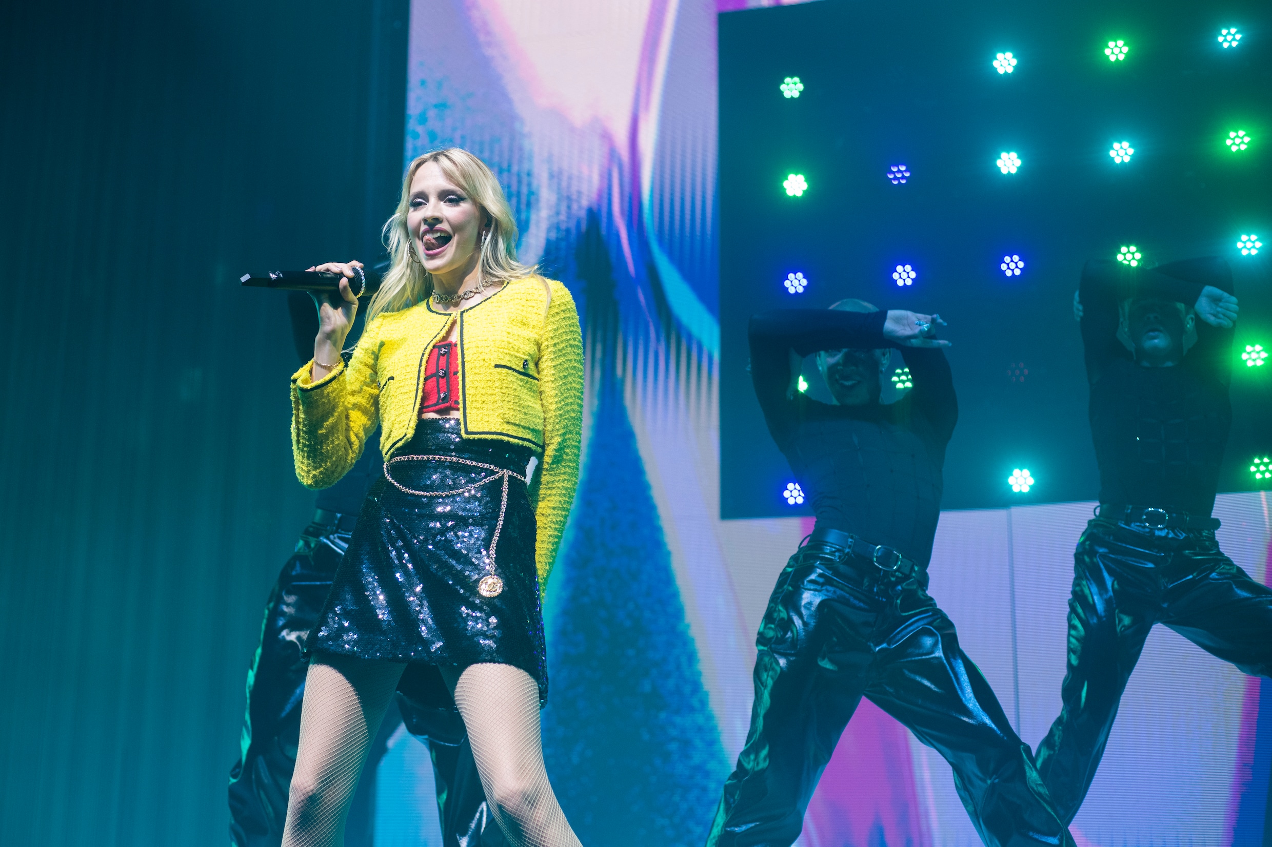 De beste 75 Belgische songs sinds 2000: ‘Ik word hier telkens weer ...