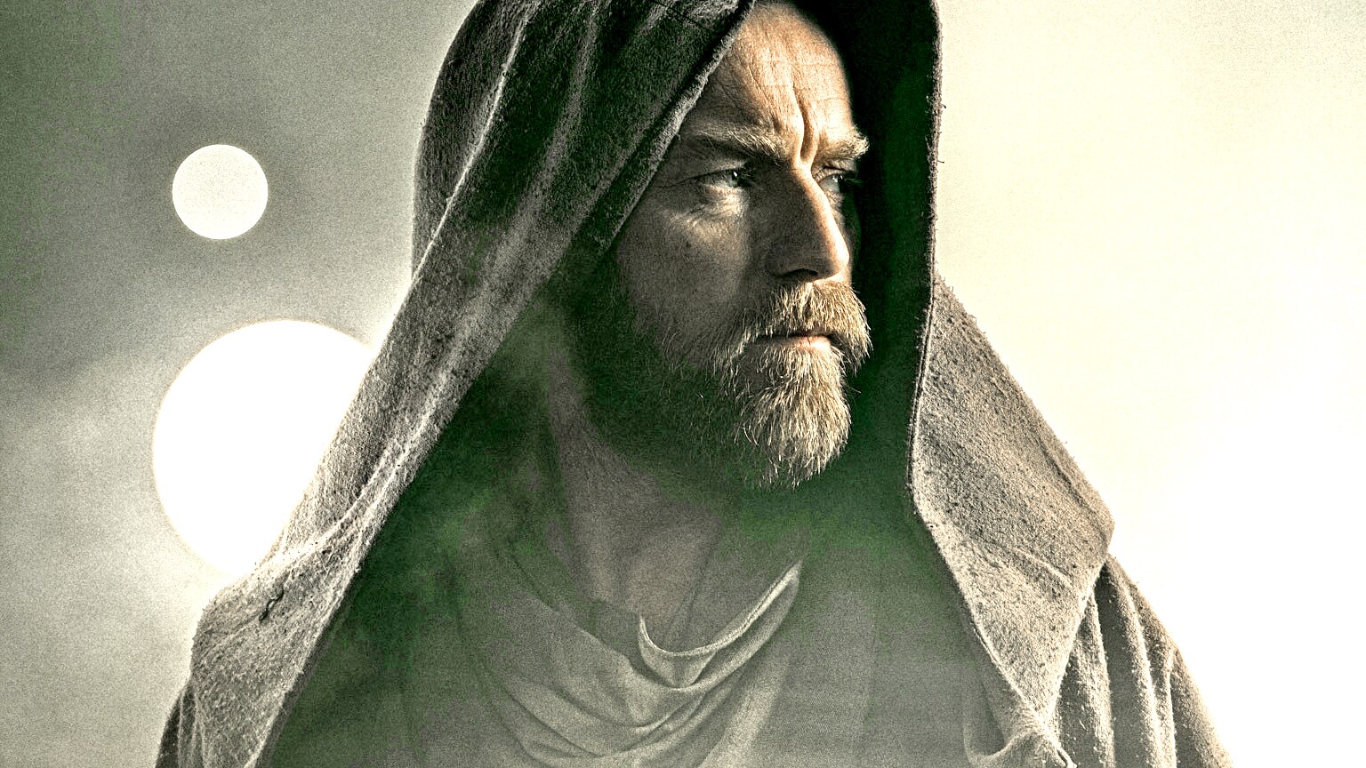 May the force be with Obi-Wan! De zes interessantste nieuwe titels op ...