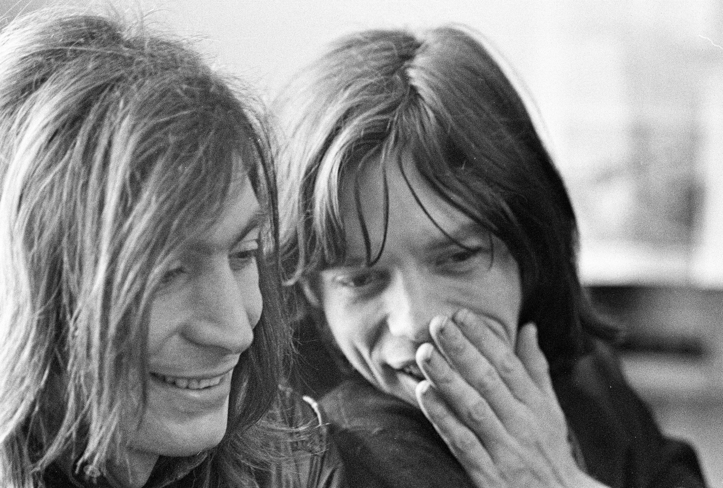 ‘Rock-’n-roll, en eerlijk gezegd om het even welke vorm van popmuziek ...