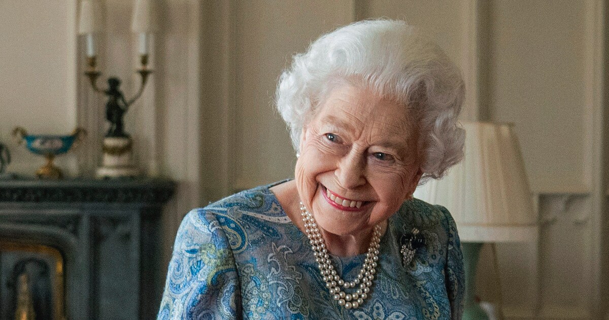 Herinneringen aan de Queen: ‘Zij had de ogen van de wereld op zich ...