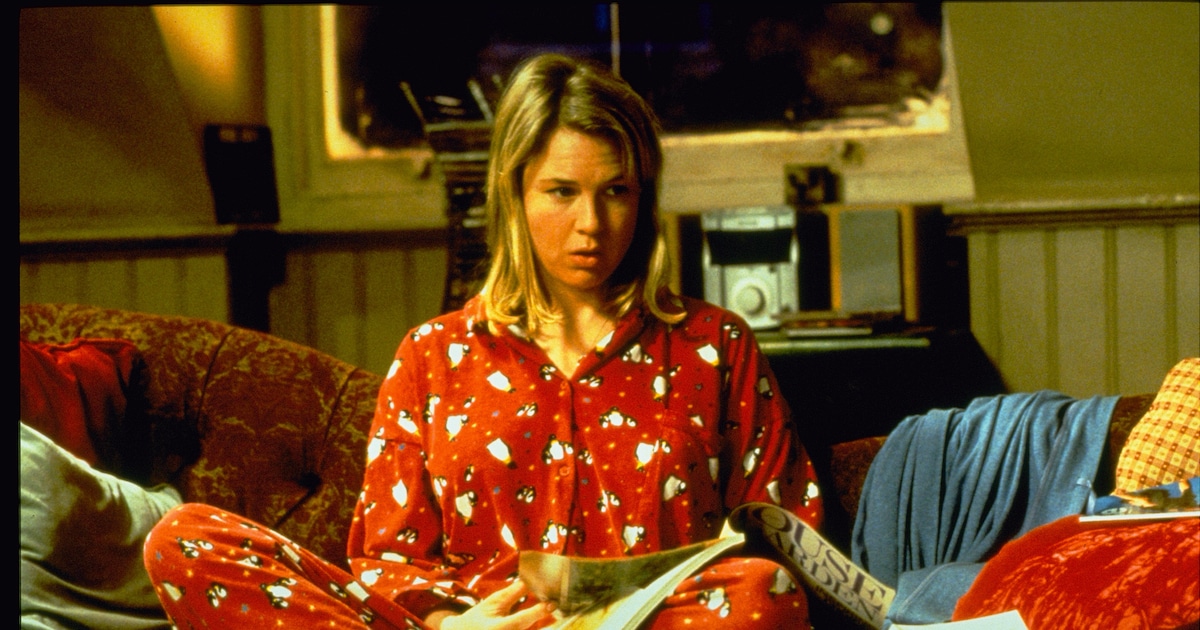 Waarom we ondanks alle controverse naar Bridget Jones blijven kijken ...