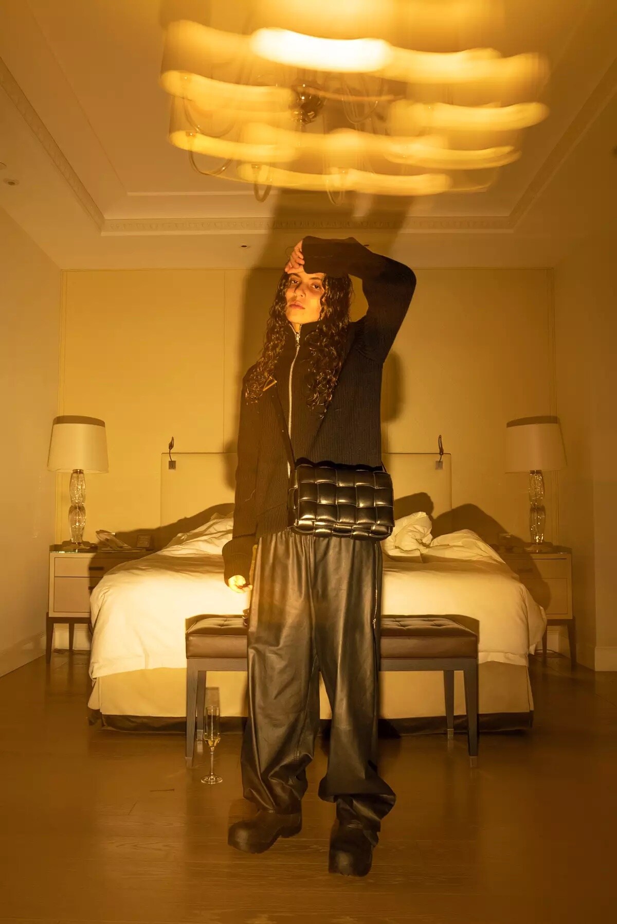 070 Shake vertelt op ‘You Can’t Kill Me’ herkenbare, maar altijd ...