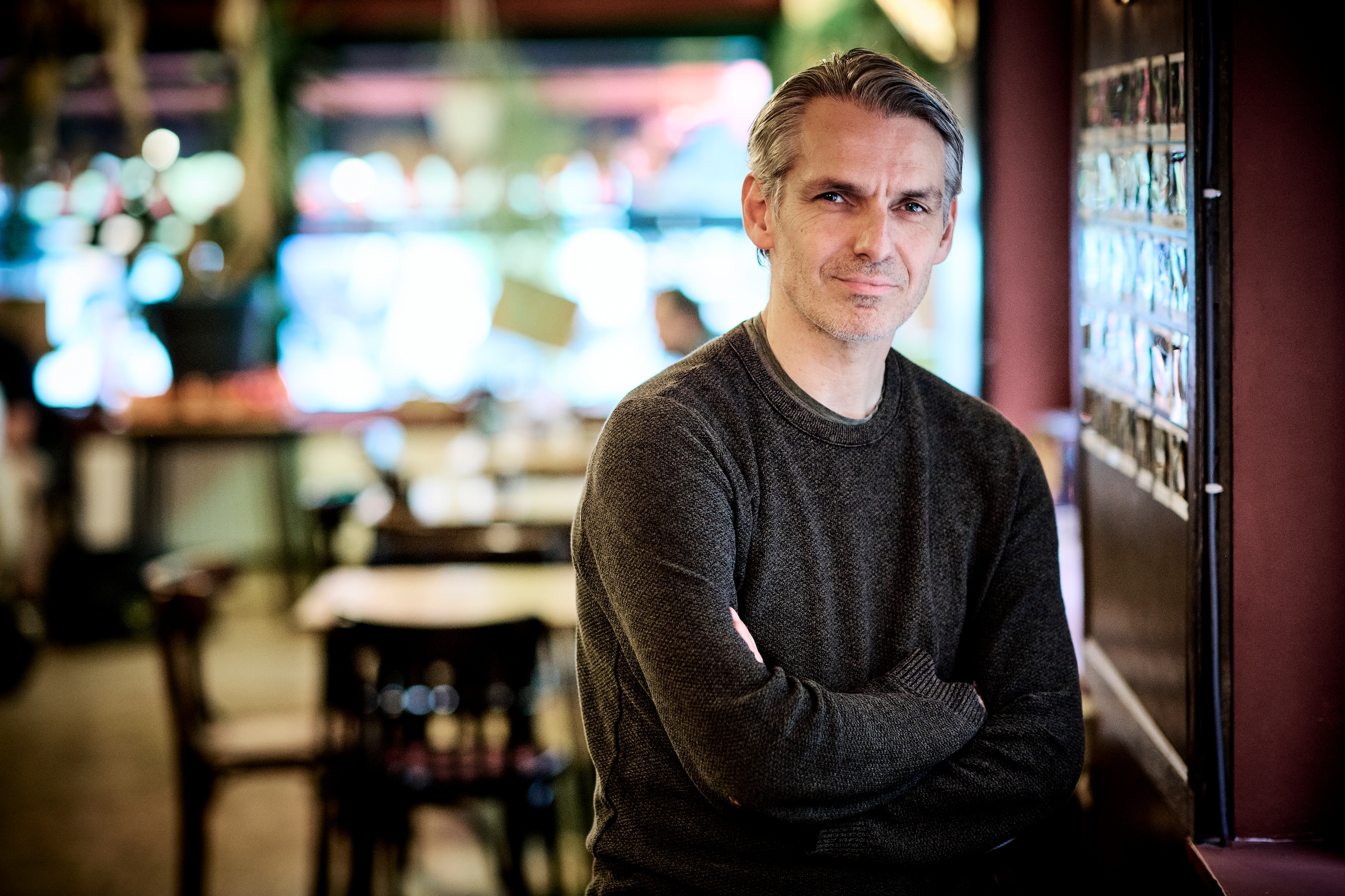 Wim Oosterlinck: ‘‘De Willy 1.000’ is anders dan alle andere ...
