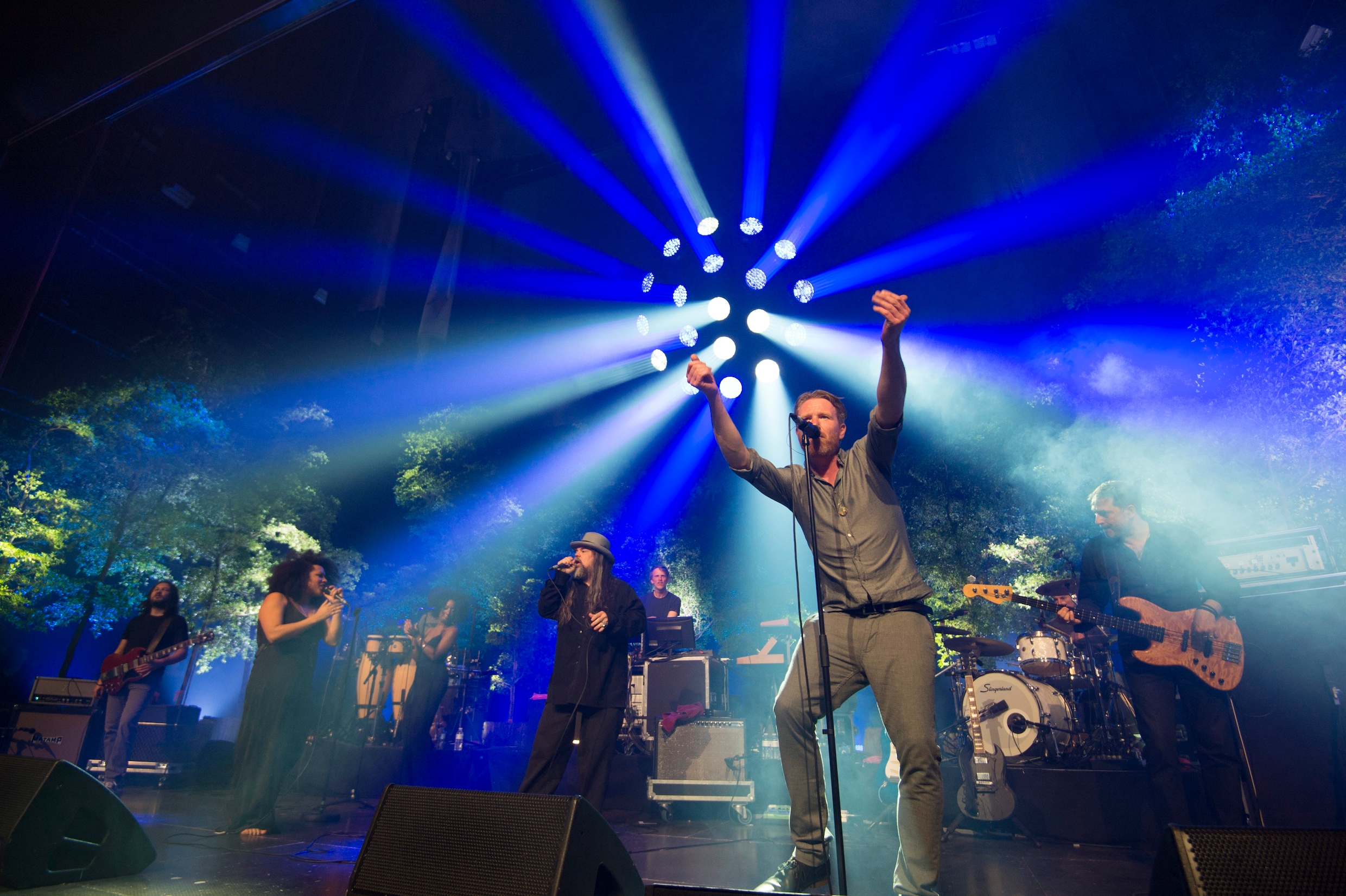 De beste 75 Belgische songs sinds 2000: ‘Ik word hier telkens weer ...