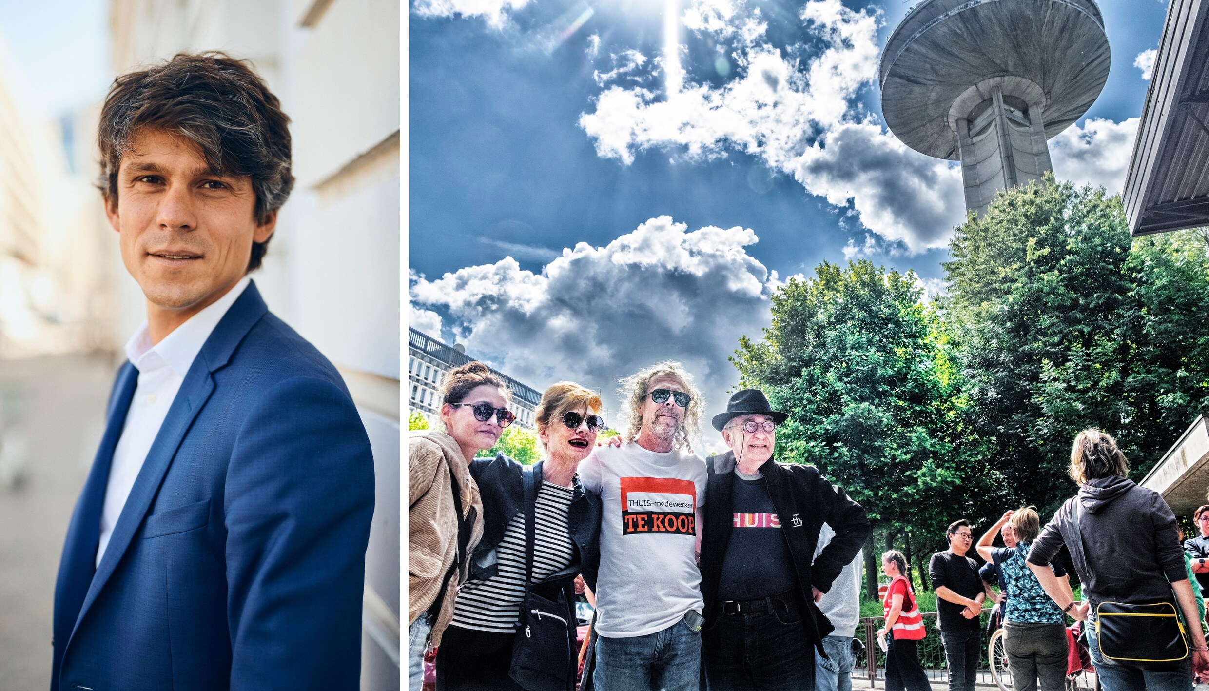 Benjamin Dalle: ‘Een breed publiek bereiken met minder bekende ...