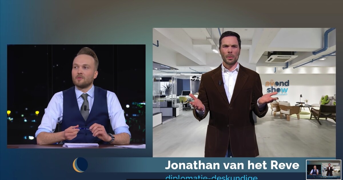 ‘Arjen en ik zijn intussen zo met elkaar vergroeid dat als hij iets ...