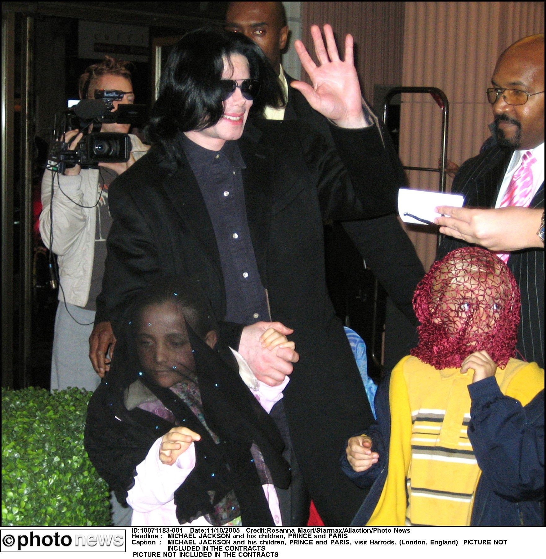 15 jaar zonder Michael Jackson. Zijn comeback die er nooit kwam ...
