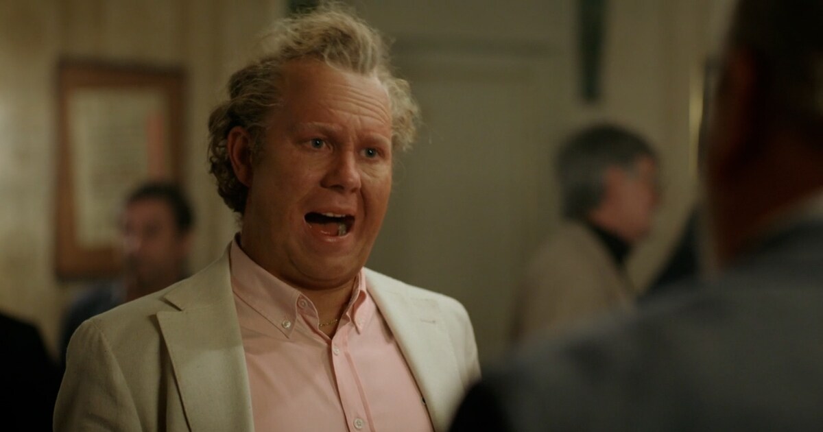 Recensie: de laatste aflevering van 'Nonkels' ★★★½☆ | Humo: The Wild Site