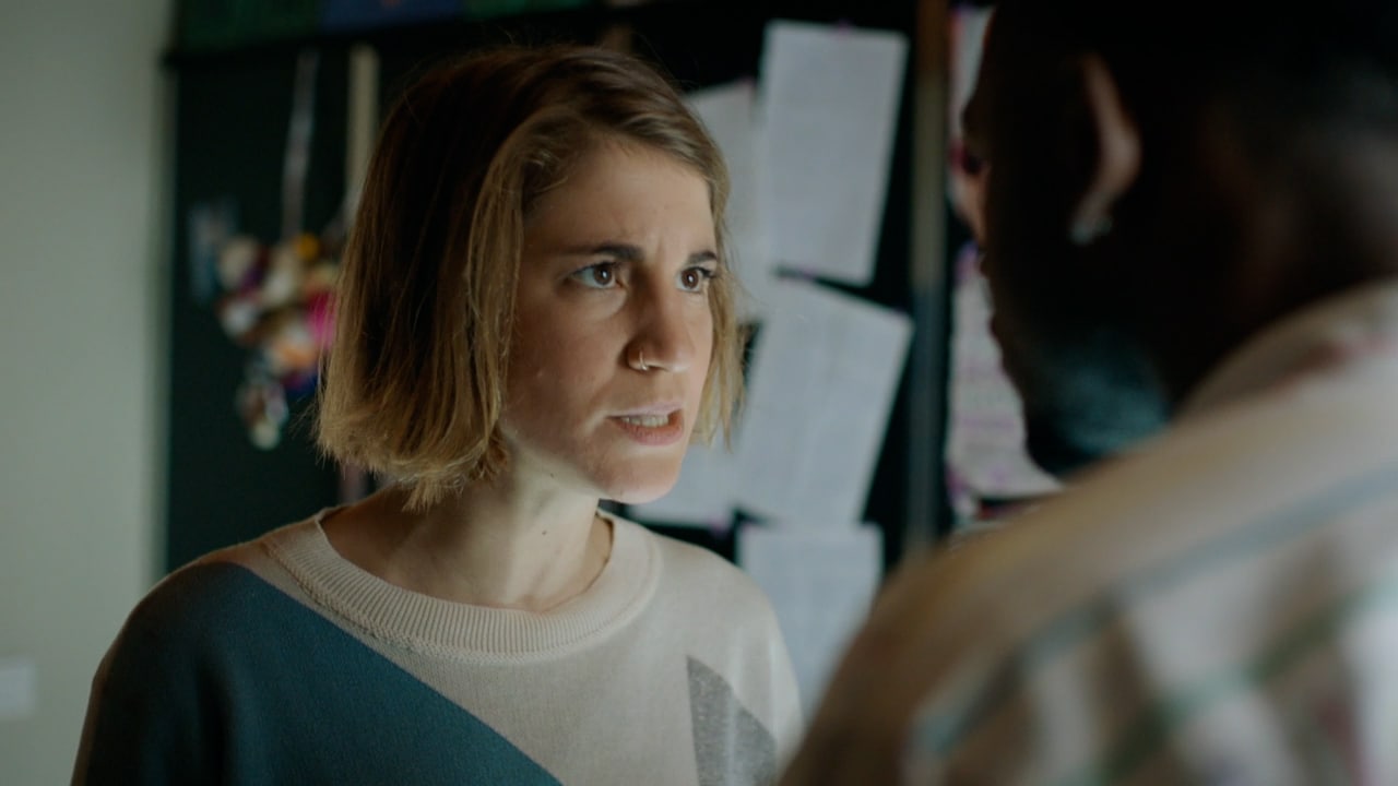 Actrice Silke Thorrez: ‘Je voelt aan alles dat de West-Vlaming fier is ...