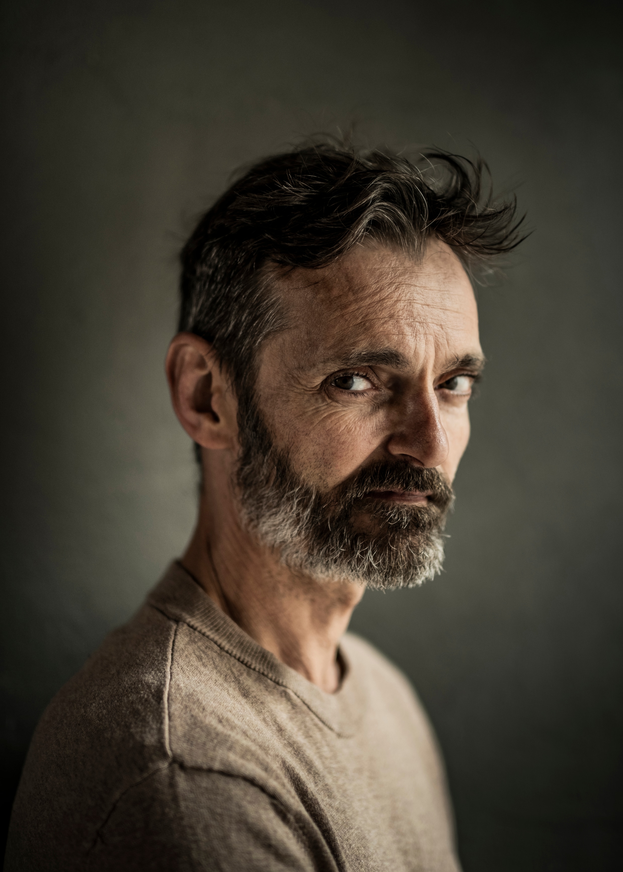 Danny Timmermans: ‘Ik gooide de reddingsboeien in zee, maar de laatste ...