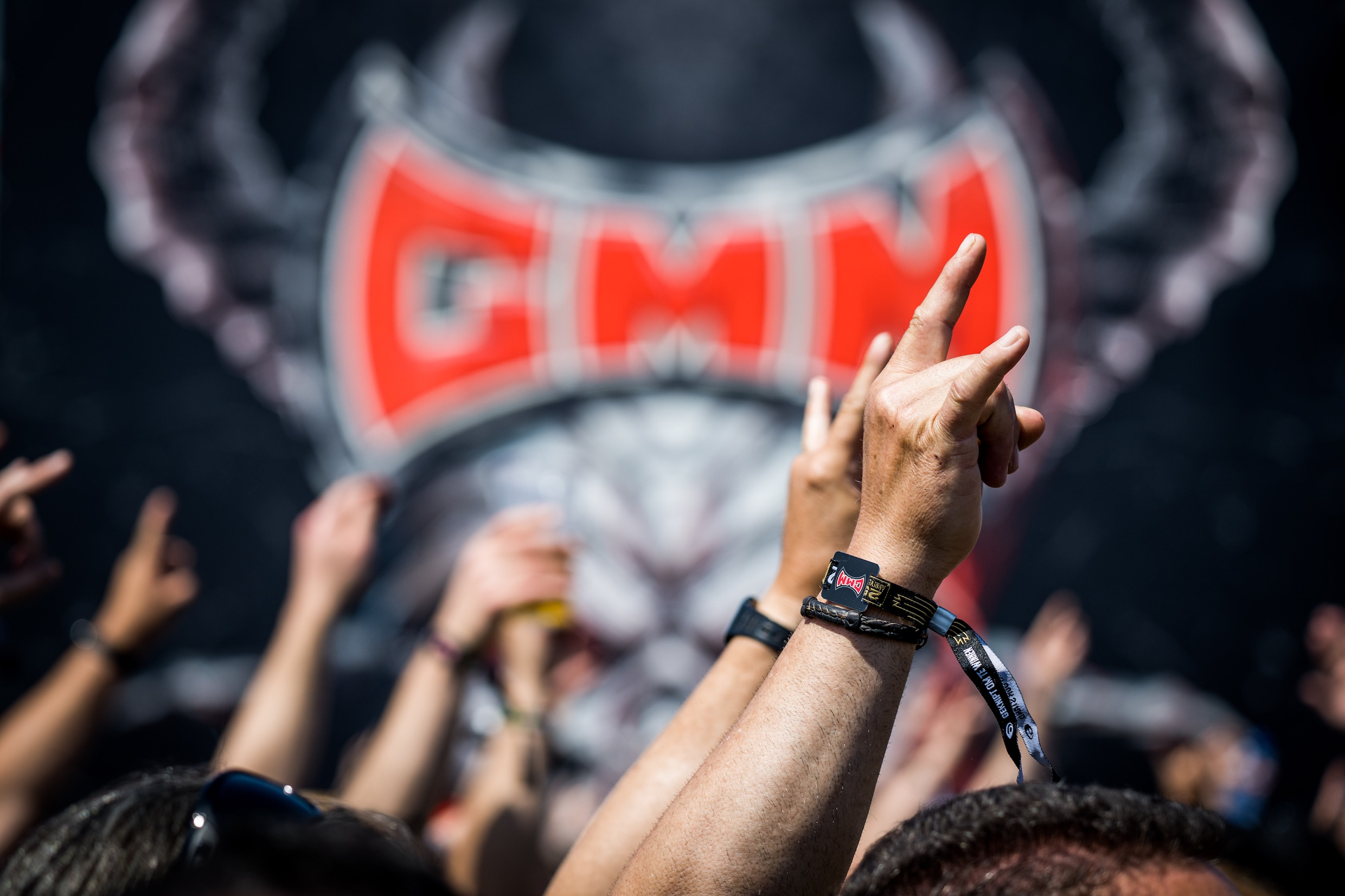 Graspop: Twaalf artiesten die u niet mag missen! | Humo: The Wild Site