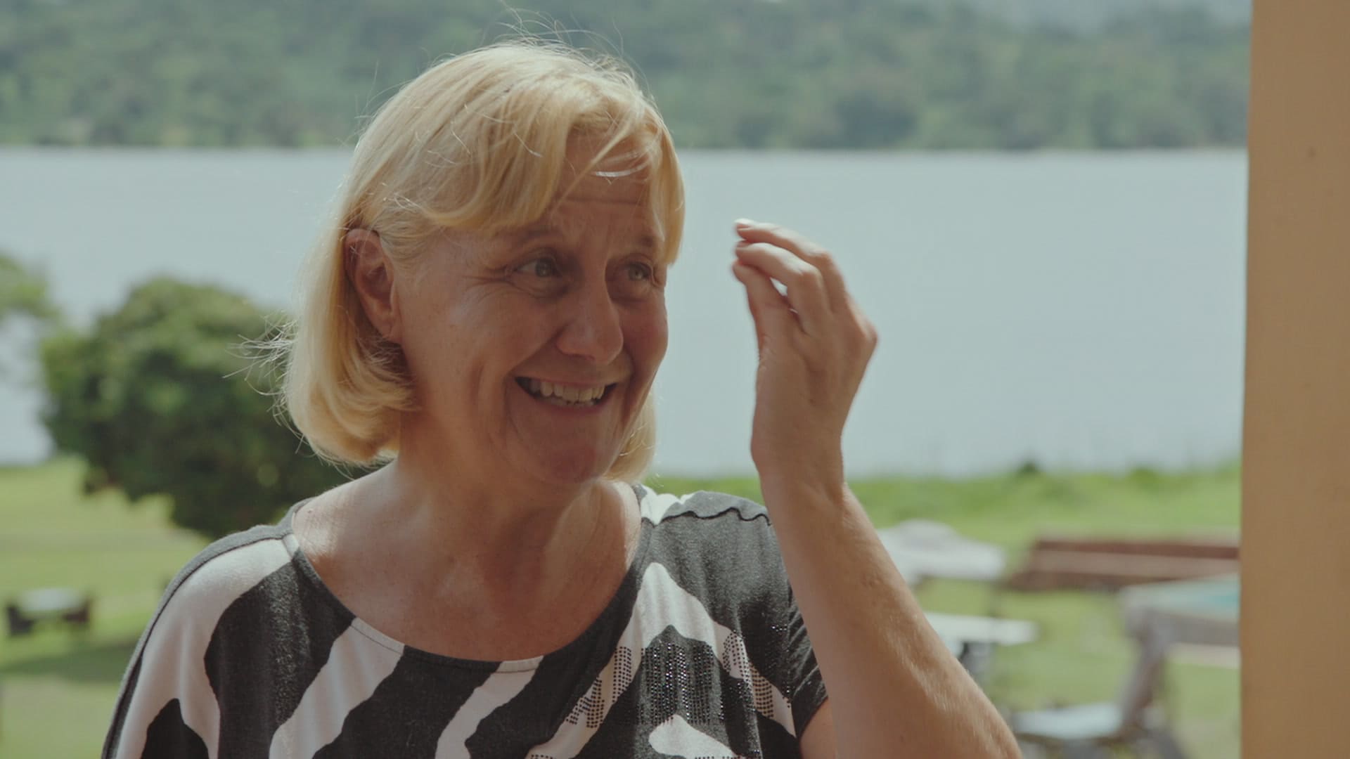 Els De Temmerman: ‘Het is hartverscheurend: Johan is met onze ene ...