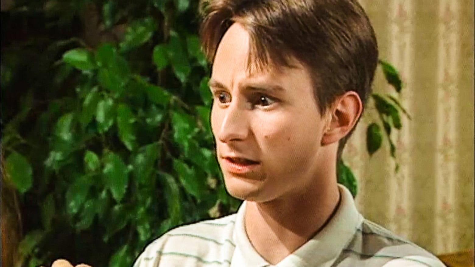 ‘W817’-acteur Aron Wade overleden na euthanasie wegens ondraaglijk ...