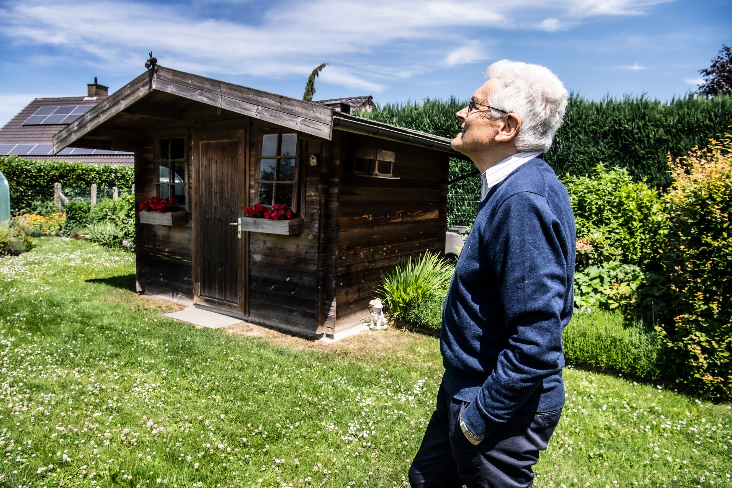 ‘Rik Devillé is een moedig en integer man’ | Humo: The Wild Site