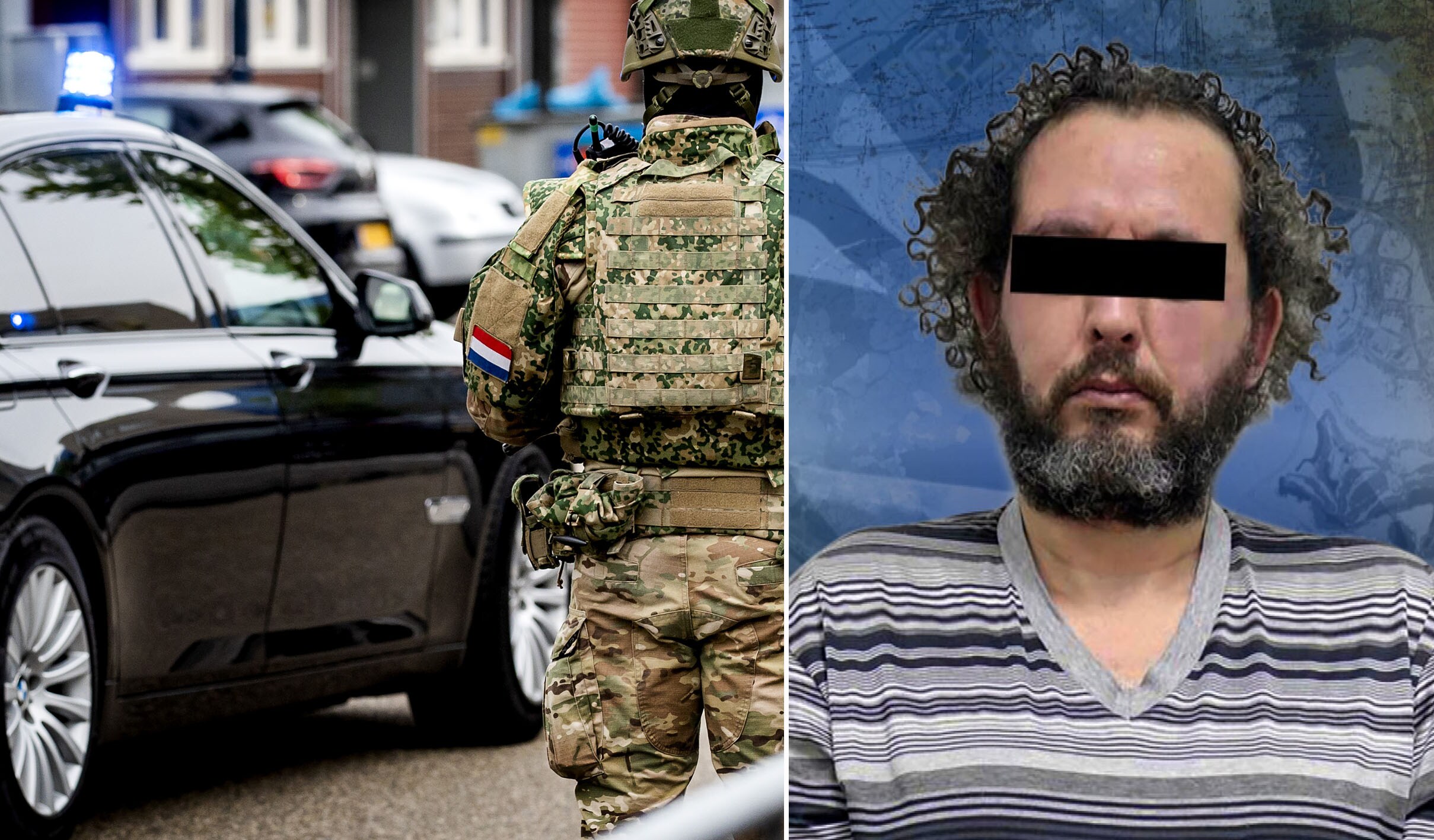 Kenners over de drugsoorlog: ‘We zíjn nog geen narcostaat, maar we ...