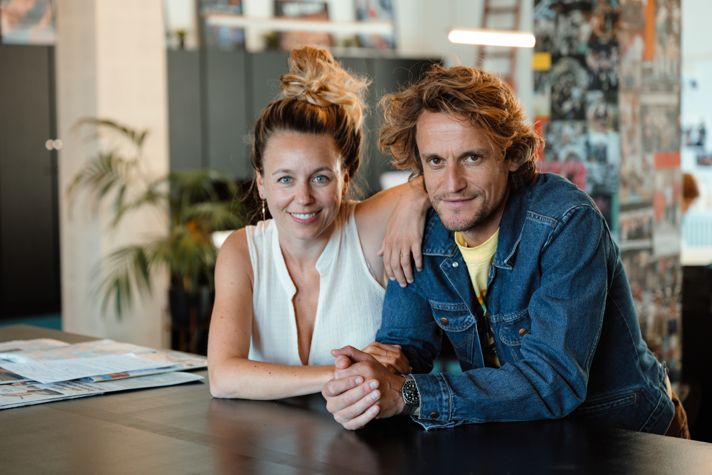 Sofie Peeters, de vriendin van Tim Van Aelst: ‘Mijn grens was niet Tims drugsgebruik, wel het ...