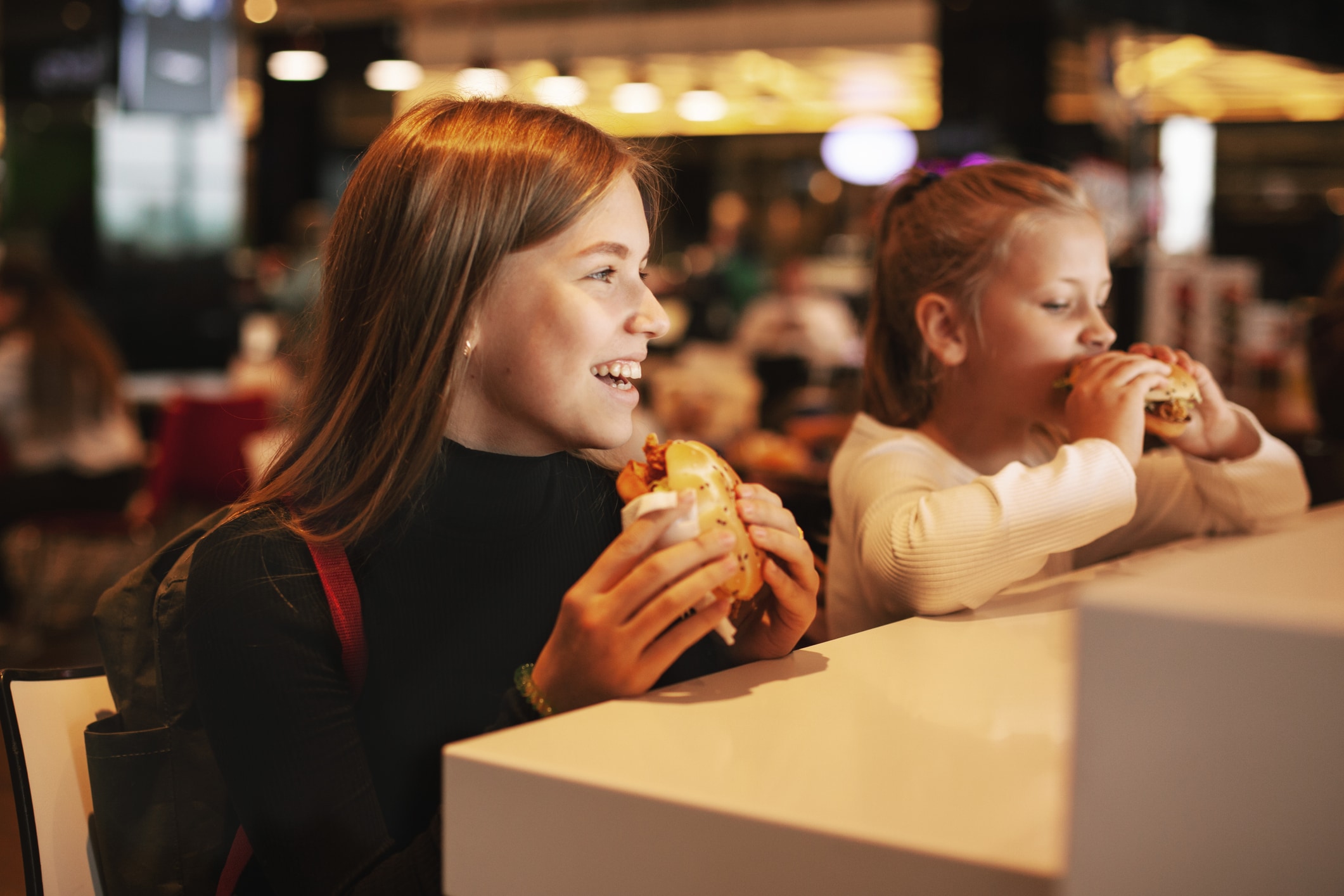 Verovert ‘hybride vlees’ de markt? ‘In sommige McDonald’s-vestigingen ...