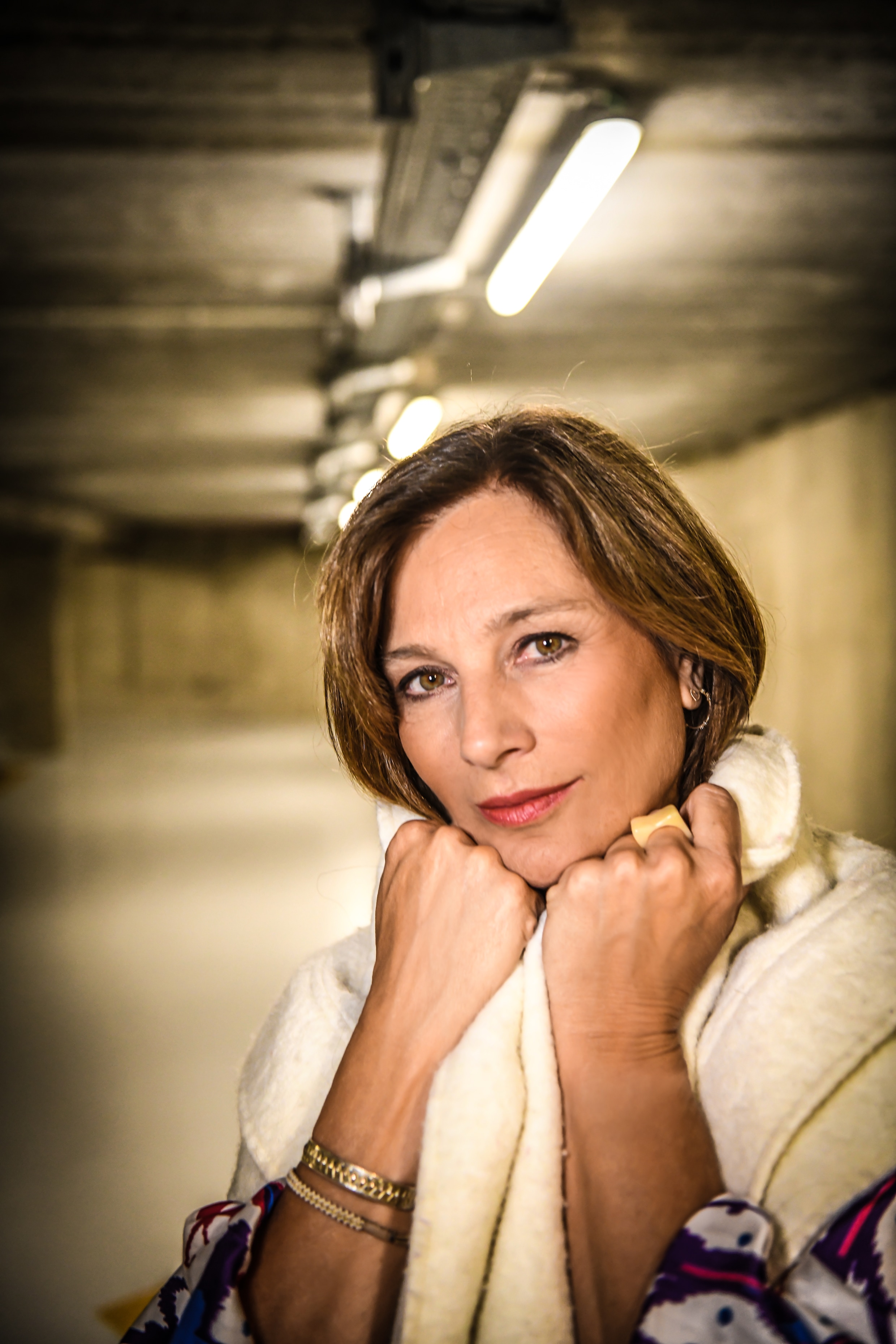 Birgit Van Mol over het nakende afscheid van haar man: ‘De artsen zijn ...