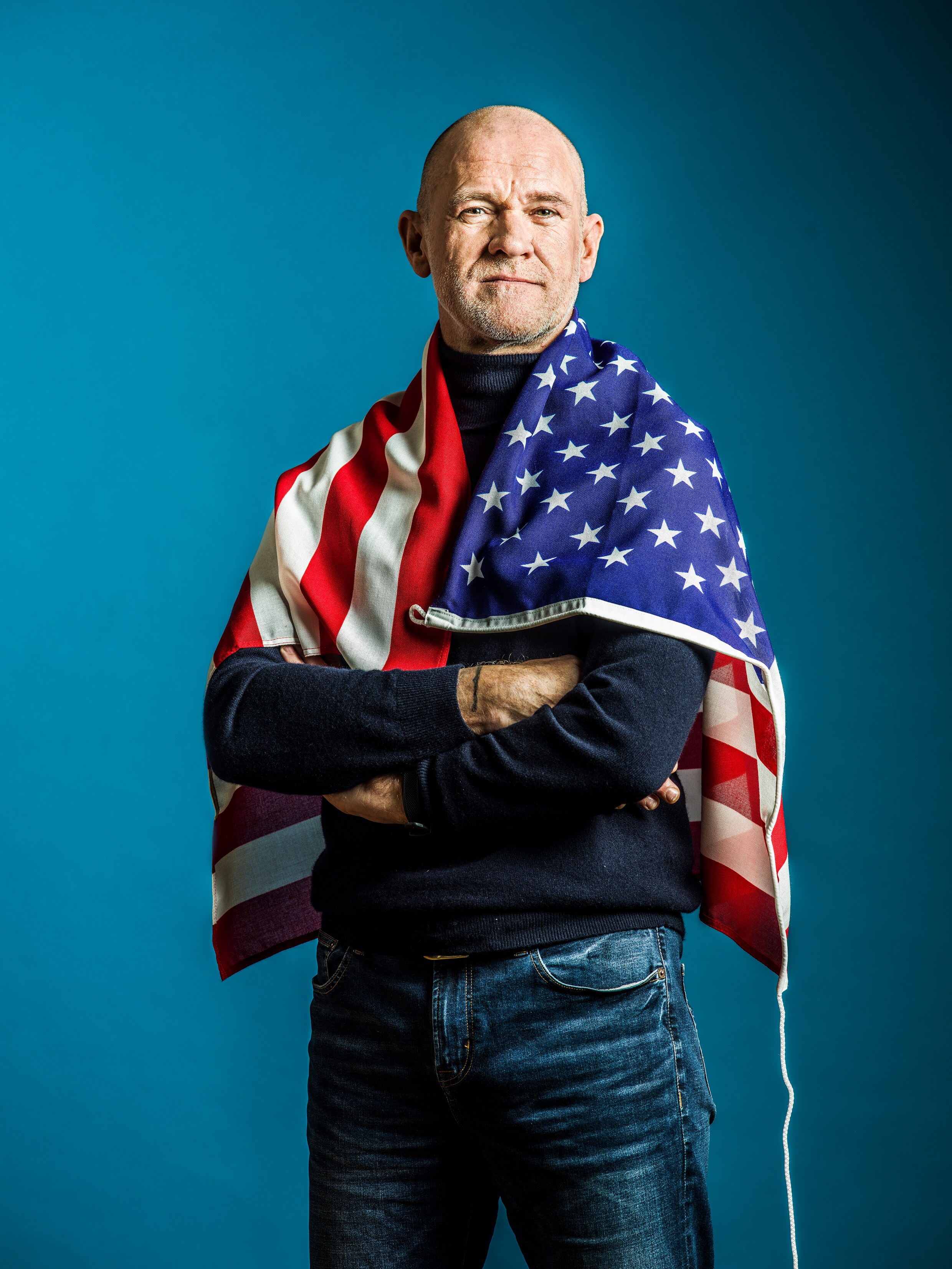 ‘Ik zeg altijd tegen mijn lief: ‘Als je beter kunt krijgen, moet je ...