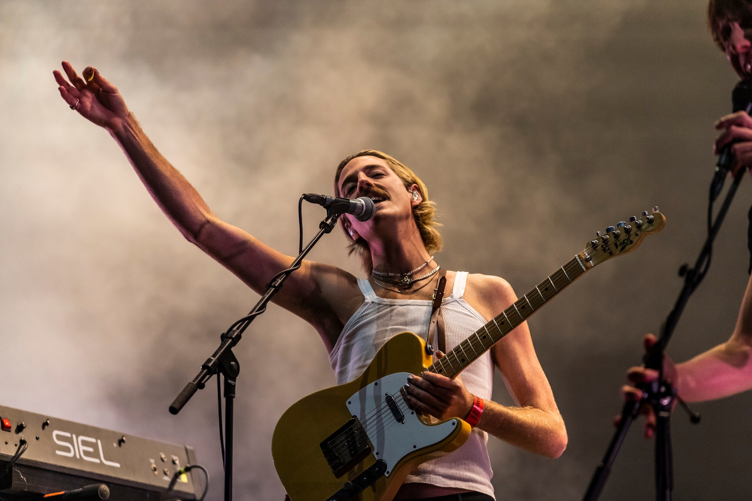 Review: Parcels op Rock Werchter 2022 | Humo: The Wild Site