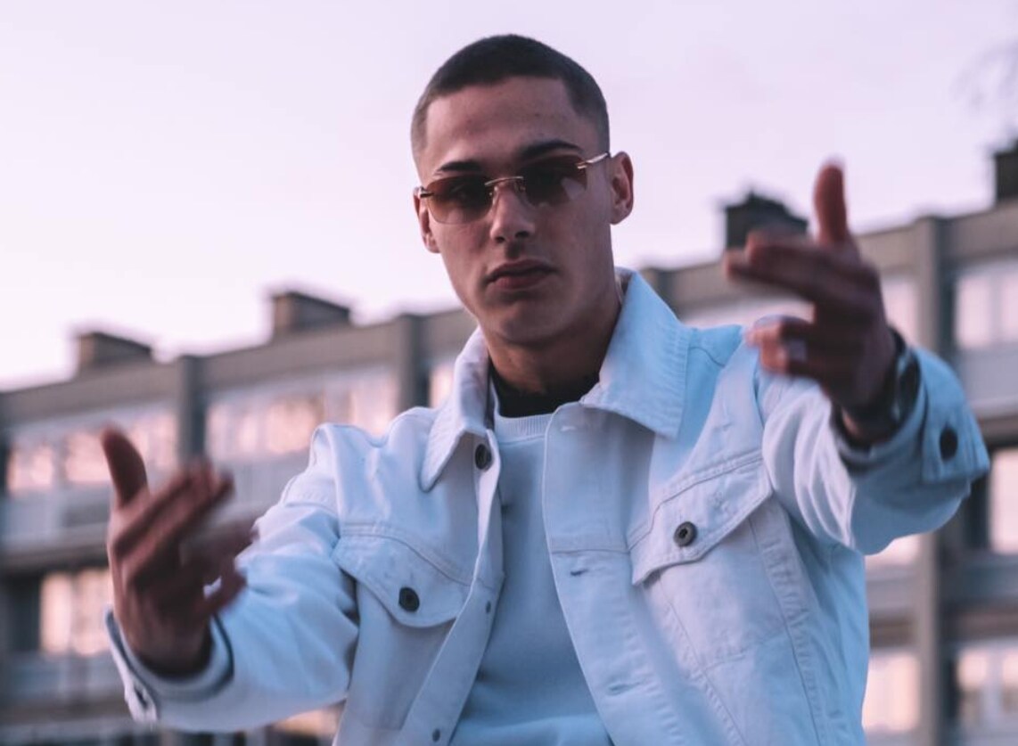 Waarom deze 11 artiesten de festivalzomer zullen domineren | Humo: The ...