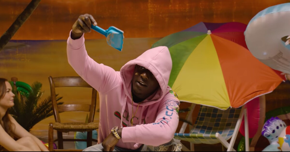 Nederlandse Rapper Chivv verdachte in grote online oplichting-zaak in ...