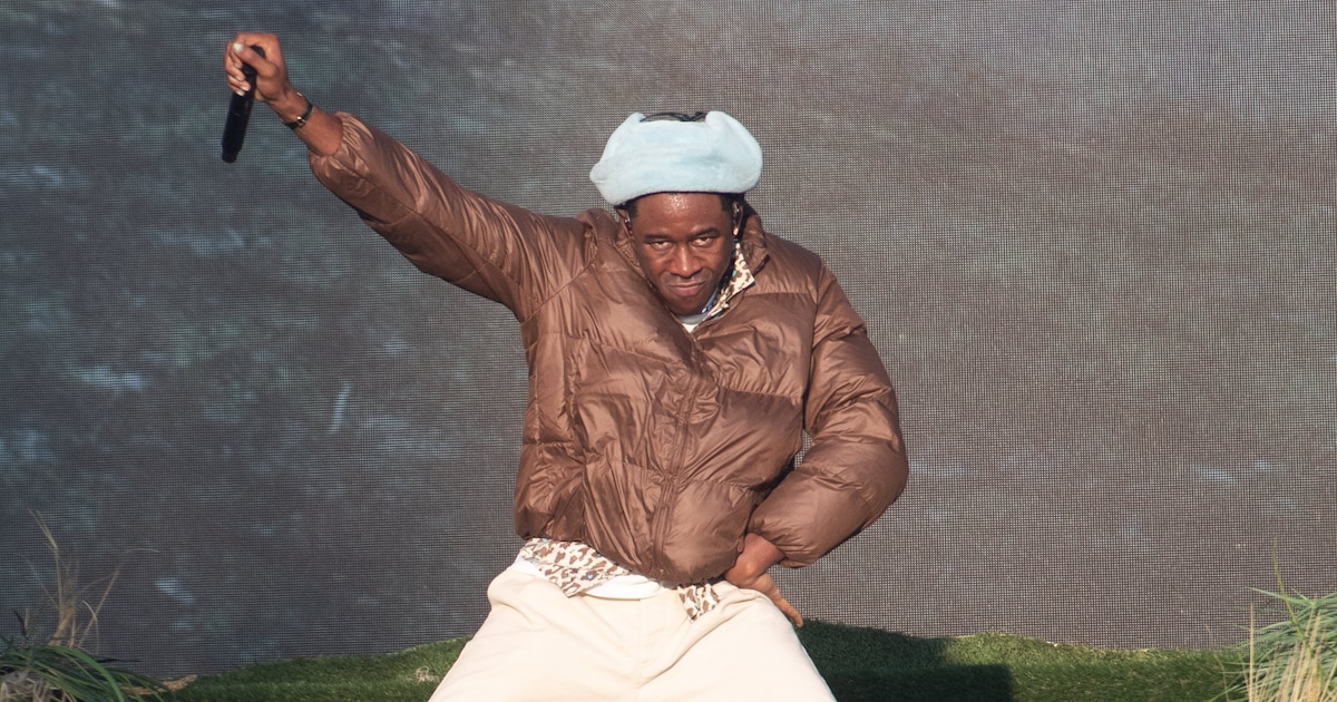 ‘Ik hou van meisjes. Het eindigt er gewoon altijd mee dat ik hun broer ...