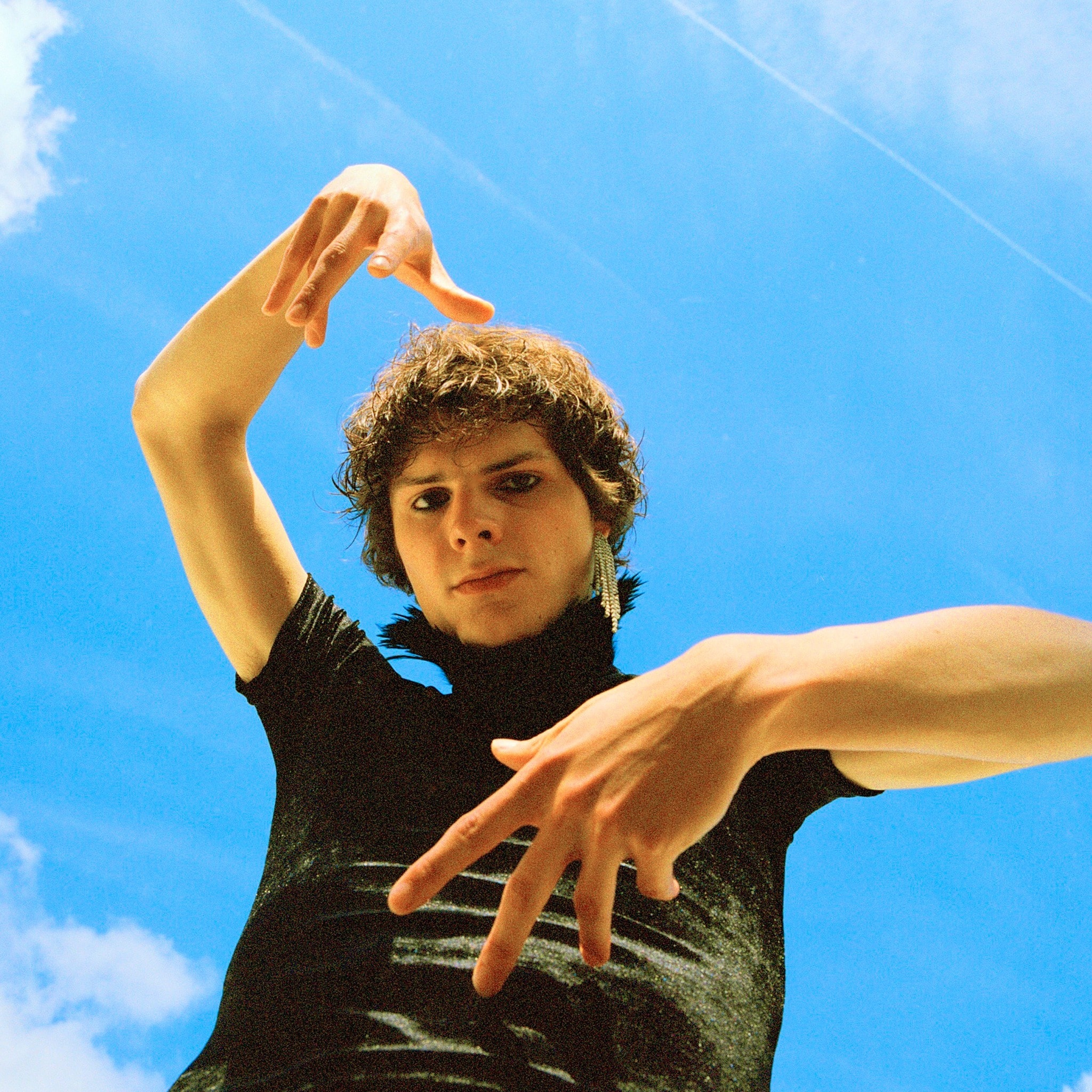 Neusfluiten en seksiconen: 8 acts om te ontdekken op Dour | Humo: The ...