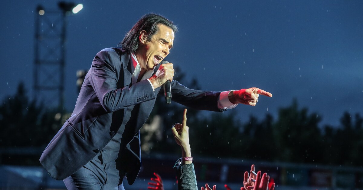 Harde noten om te kraken: tien platen van artiesten in rouw | Humo: The ...