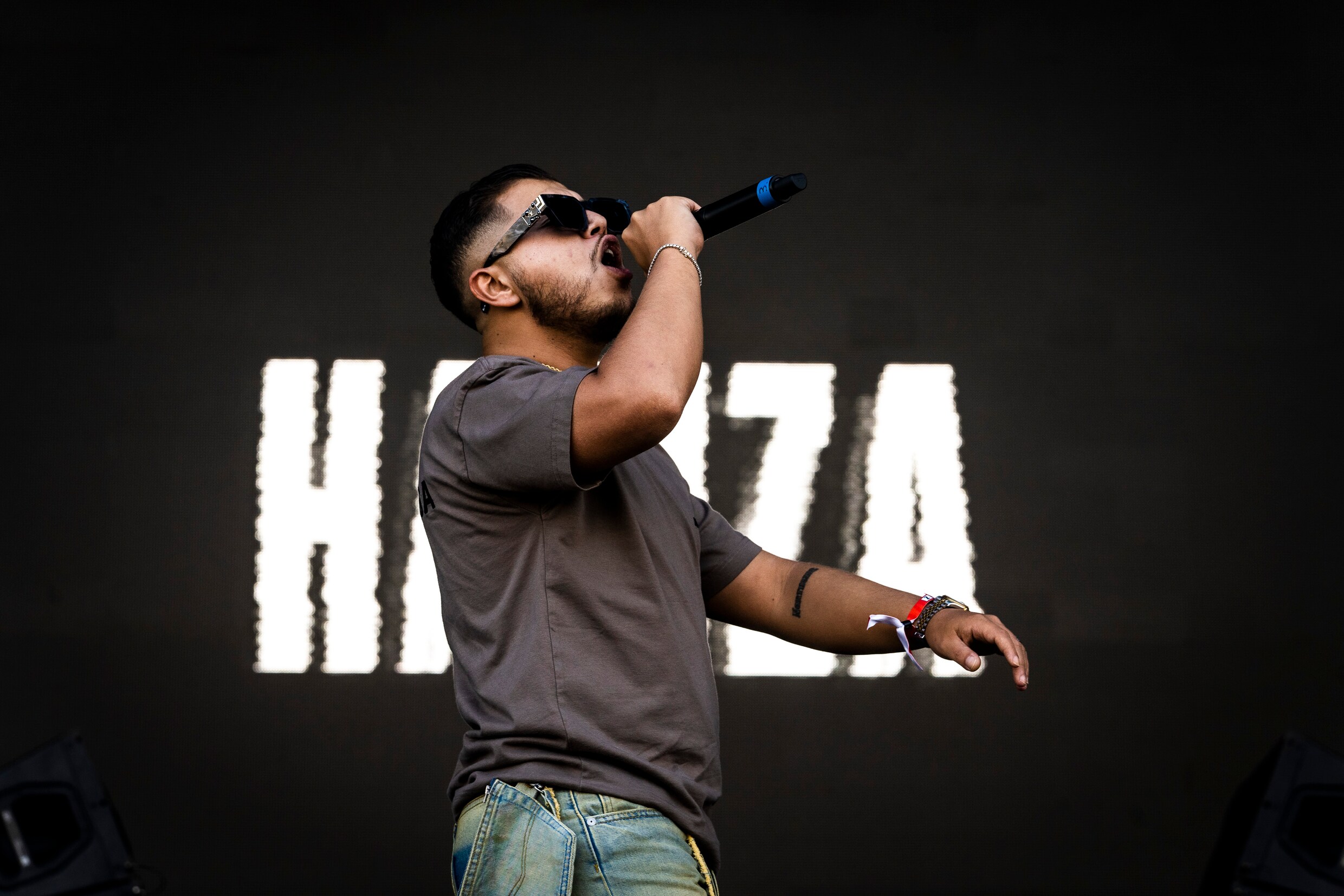 Het beste en slechtste van dag 2 op Les Ardentes: Tyler, the Creator ...