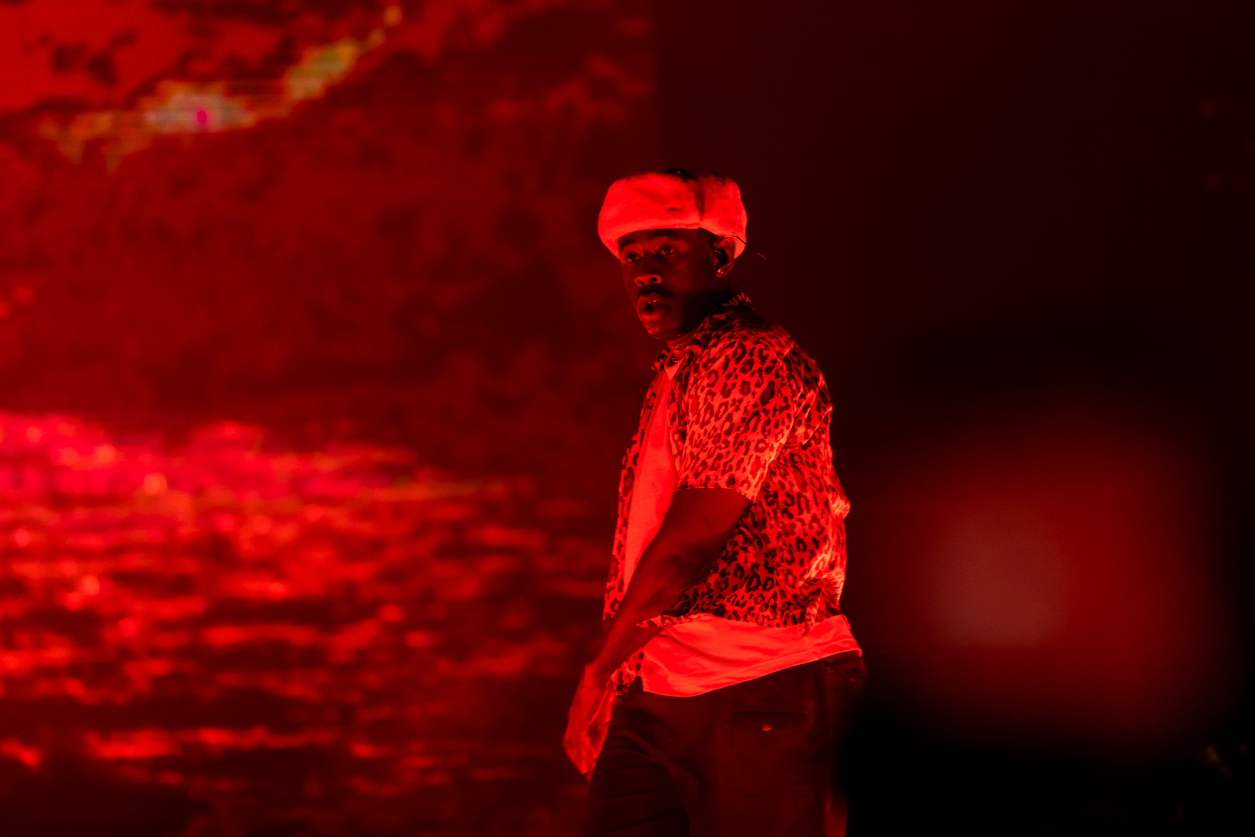 Het beste en slechtste van dag 2 op Les Ardentes: Tyler, the Creator ...