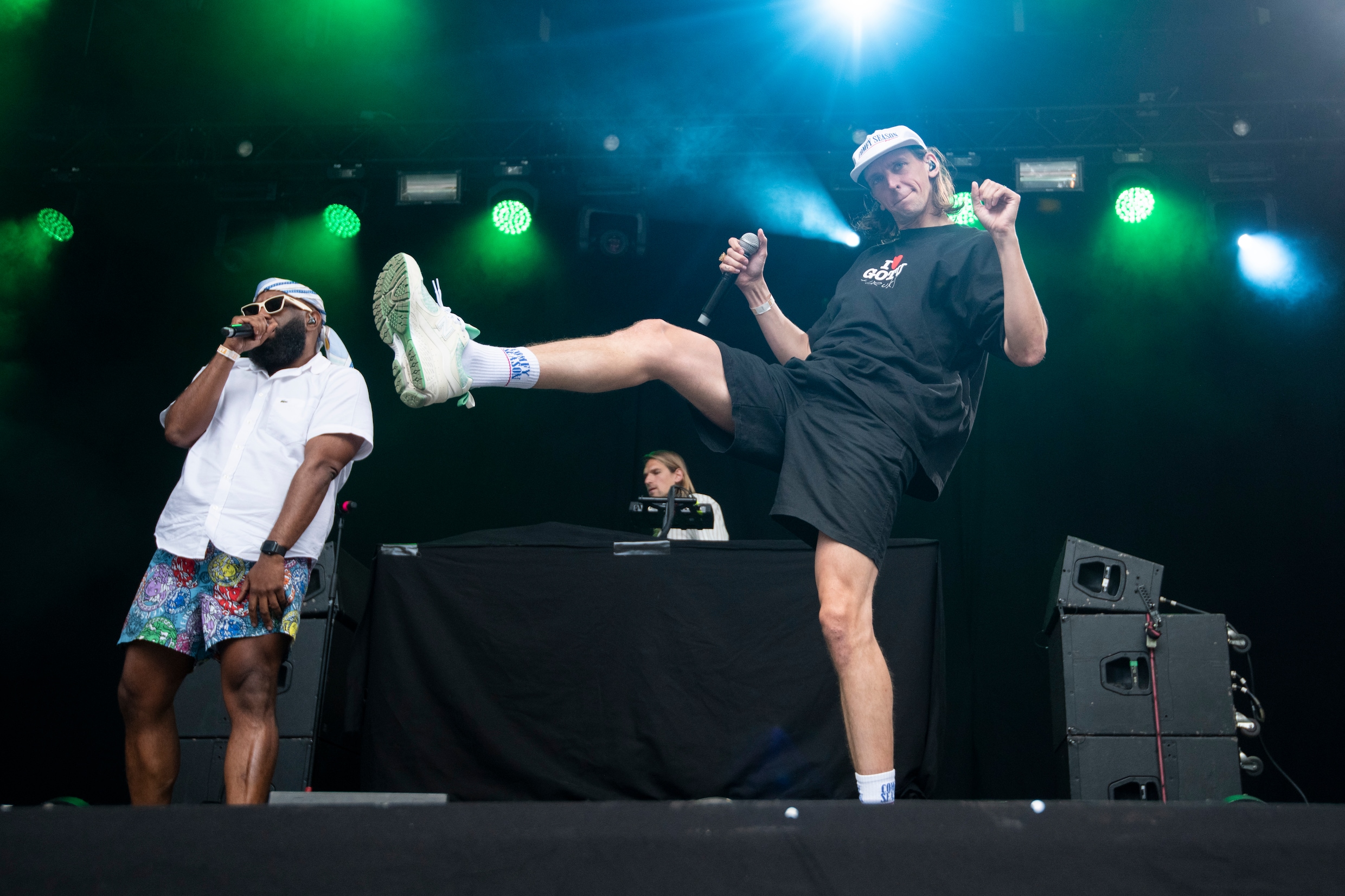 Het beste en slechtste van dag twee op Cactus: één van de meest ...