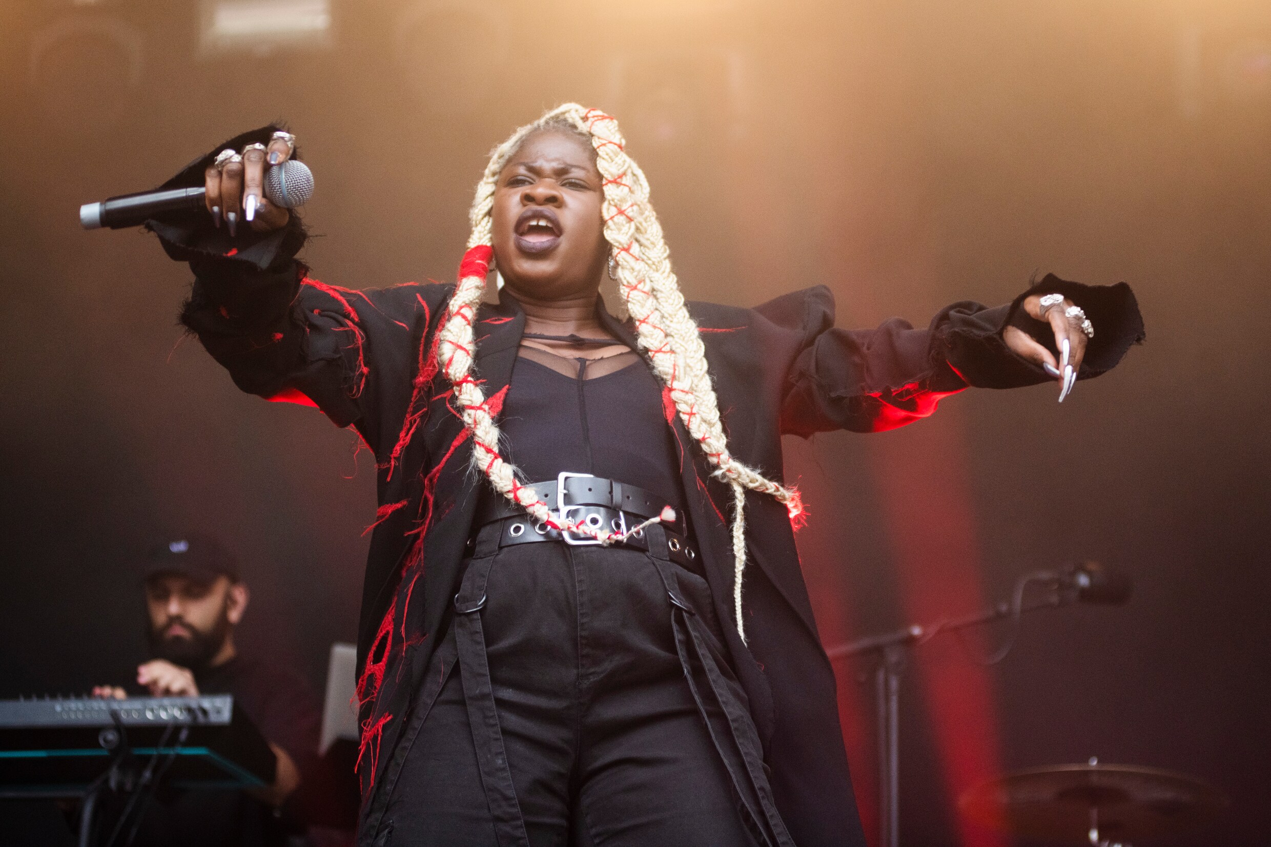 De kanshebbers op de MIA’s: ‘Nu besef ik dat artiesten in de vipruimte ...