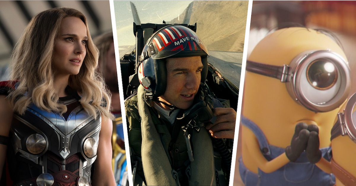 LaserUltra, IMAX, 4DX of ScreenX, wat moet u kiezen bij Kinepolis: ‘Als ...