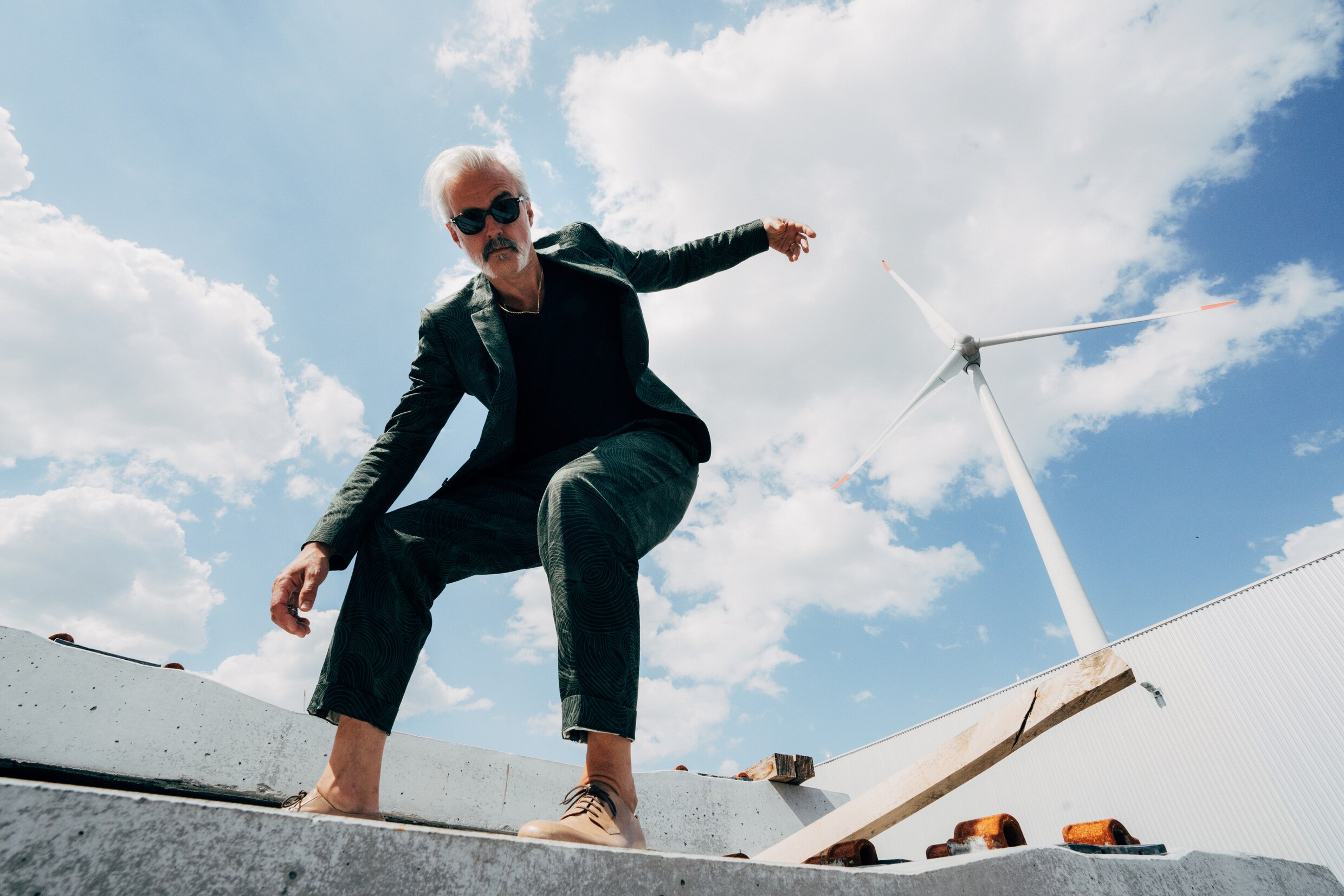 Ruben Block: ‘Het verlies van Henny Vrienten was zwaar. Hoe hij over ...