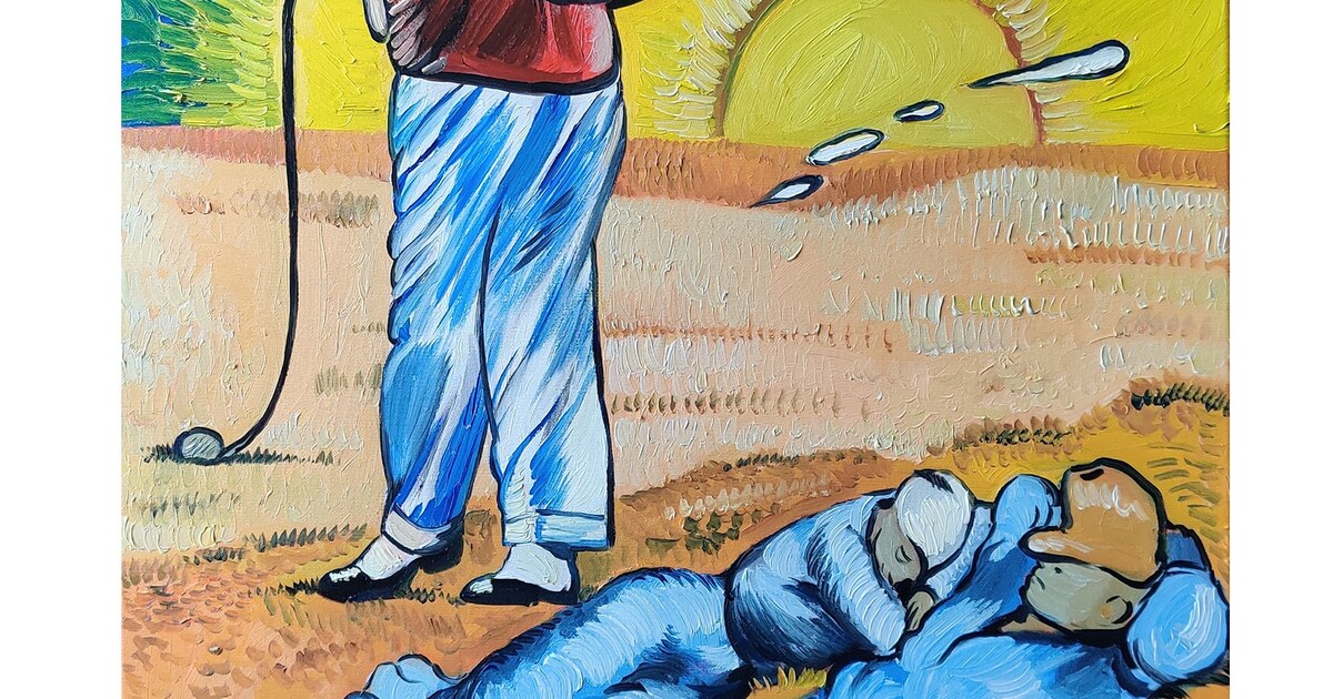 Hittegolf | Humo: The Wild Site