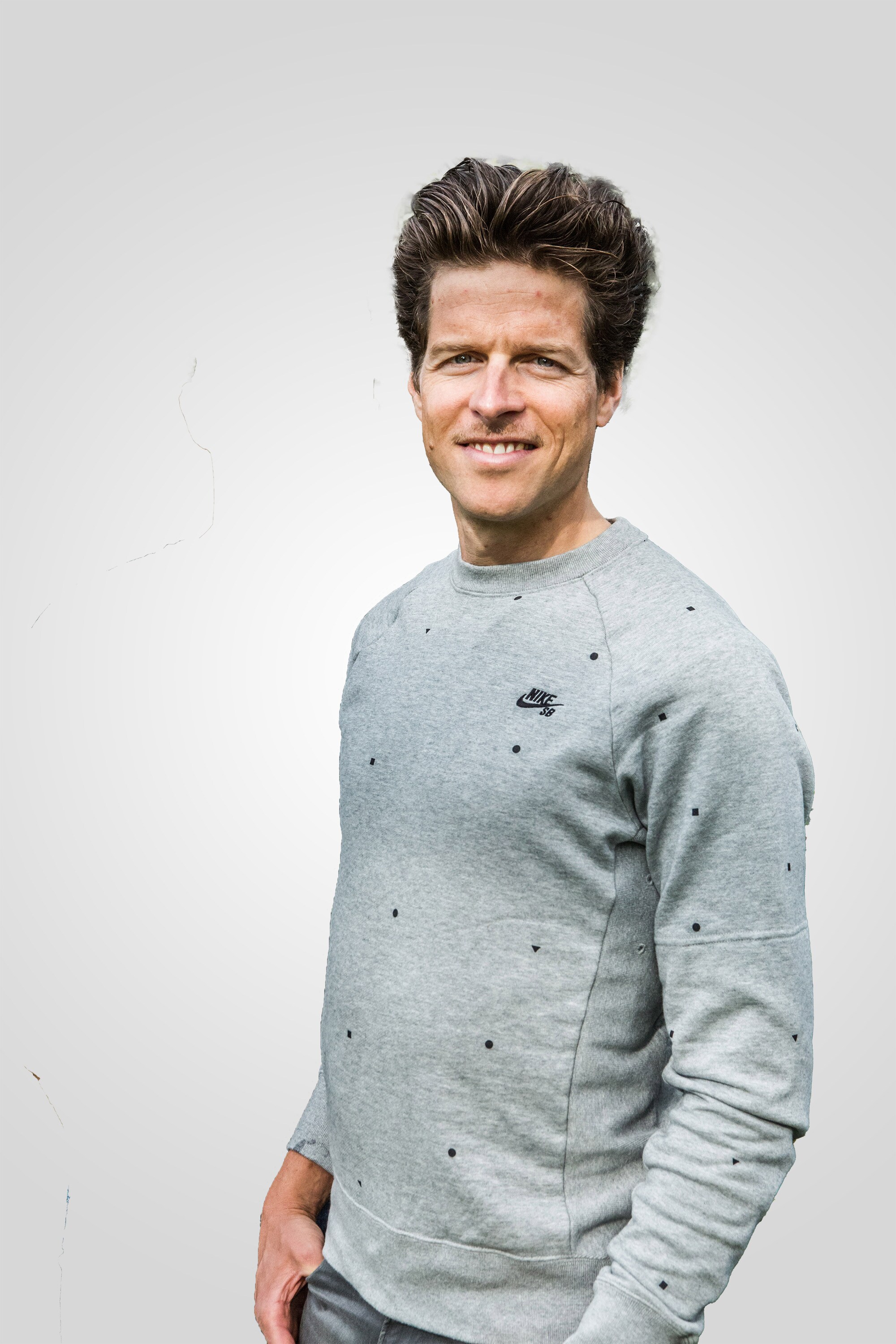 De beste grap volgens Bert De Backer | Humo: The Wild Site