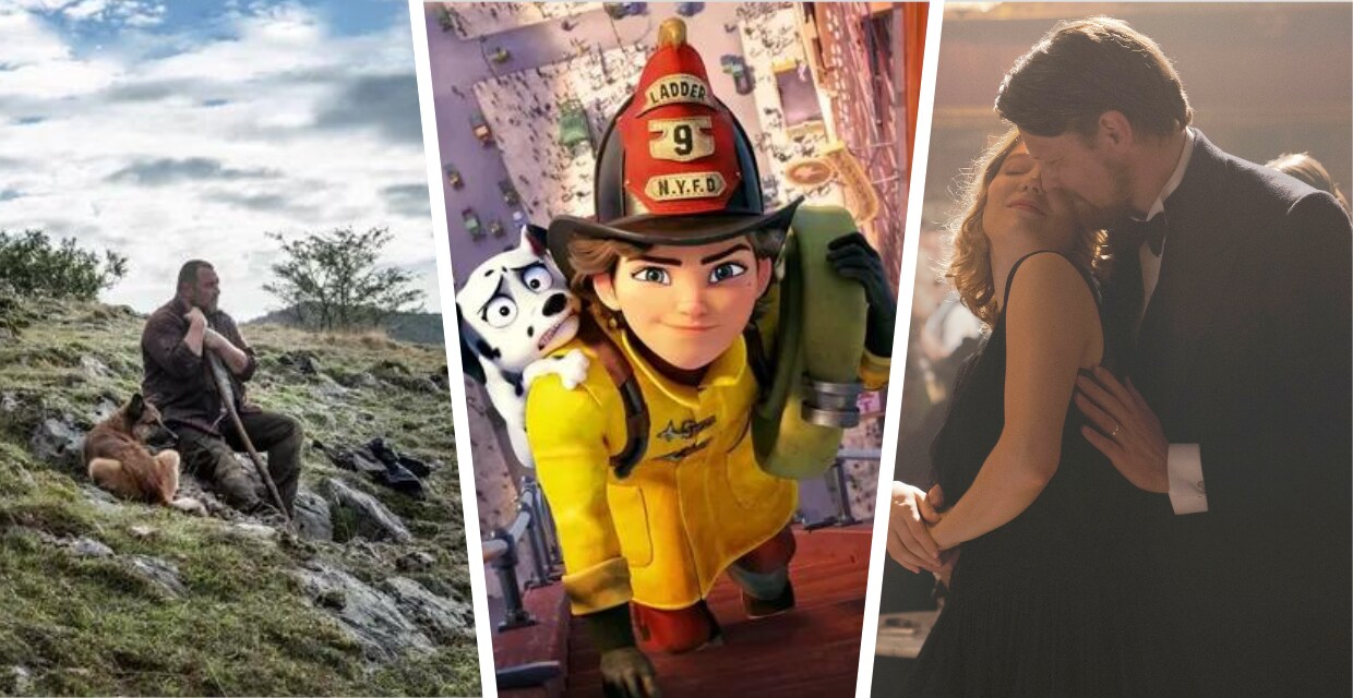 Dit zijn de beste en slechtse nieuwe films in de bioscoop | Humo: The ...