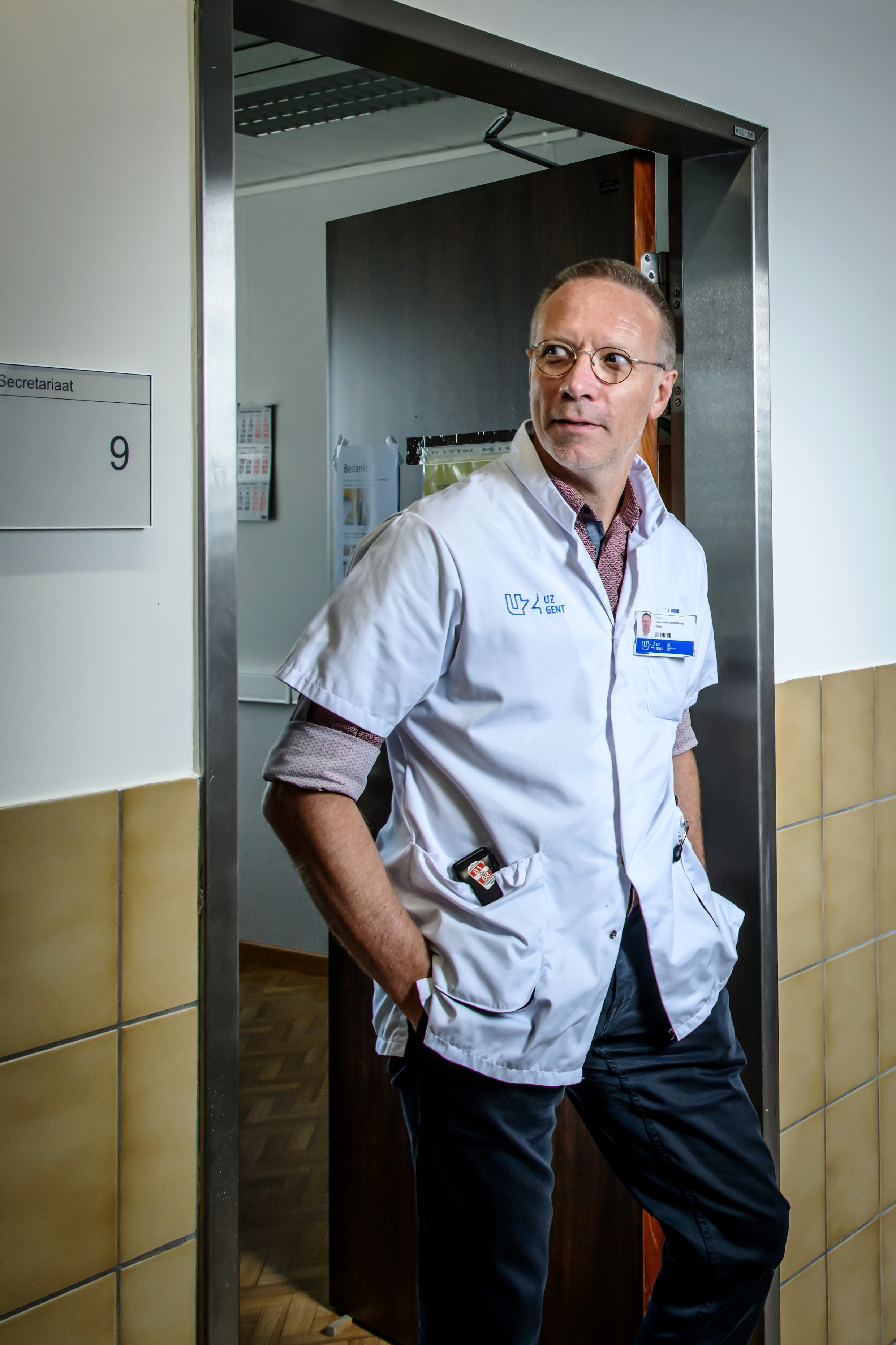 Alles wat u moet weten over de lever: ‘Alcohol is altijd schadelijk ...