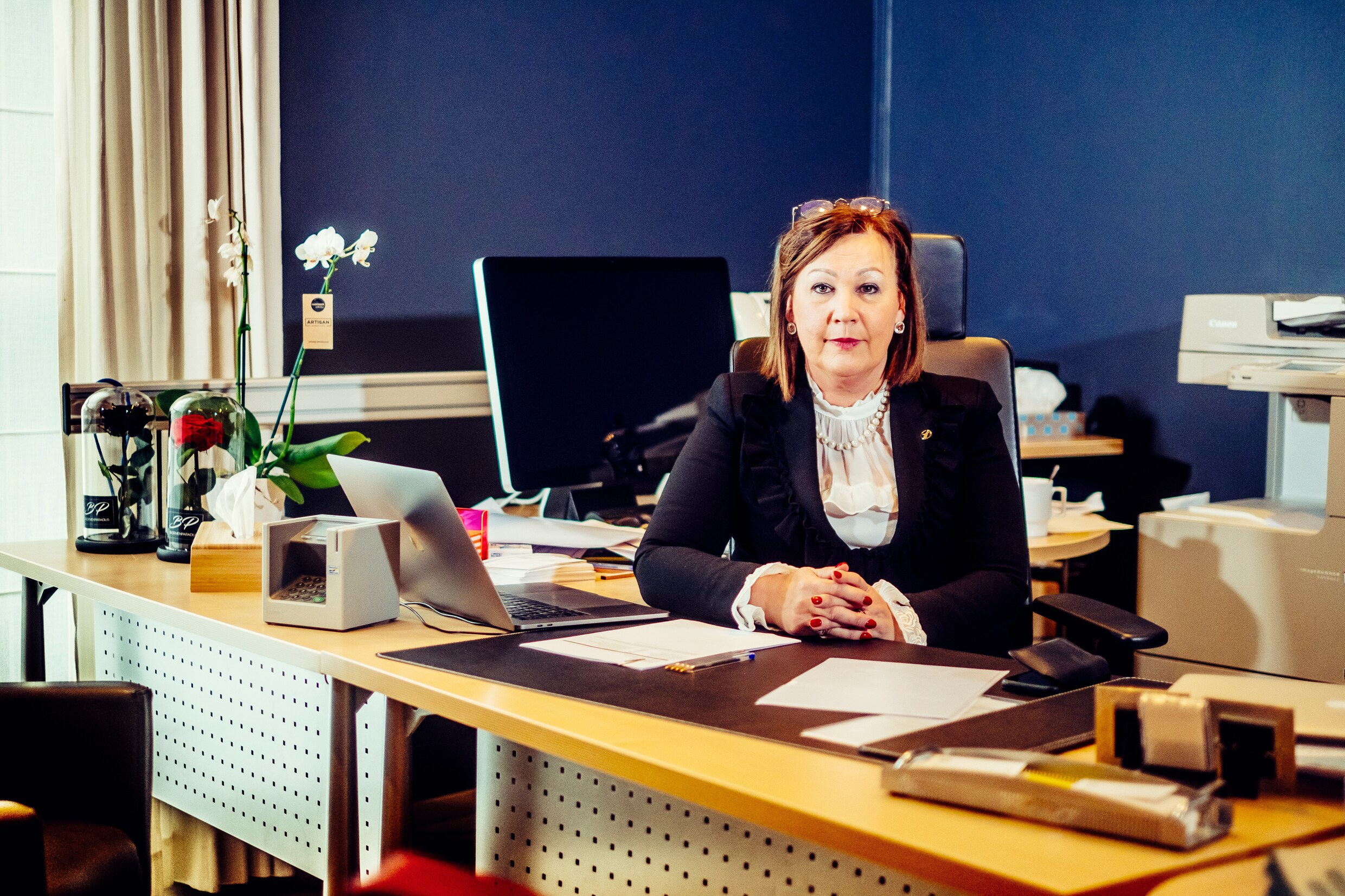 ‘Om een baby op die manier te doden moet je koelbloedig zijn. Het was ...