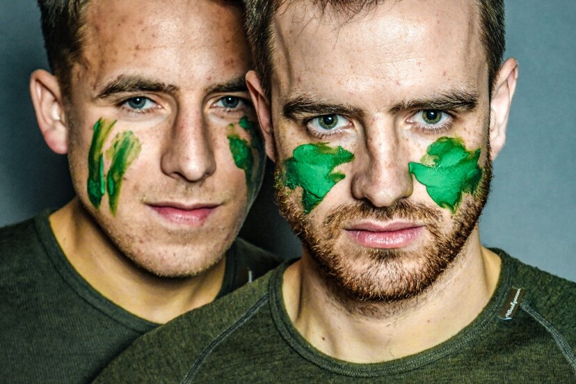 'Ik had open wonden en waanvoorstellingen, maar toch was ik triest toen ...