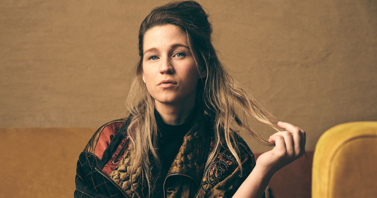 Waarom Selah Sue en anderen niet van de antidepressiva afkomen: ‘Soms ...