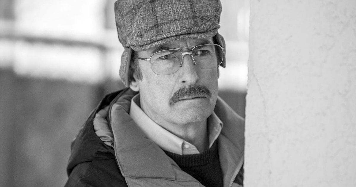 Recensie 'Better Call Saul' op Netflix: elf op tien | Humo: The Wild Site