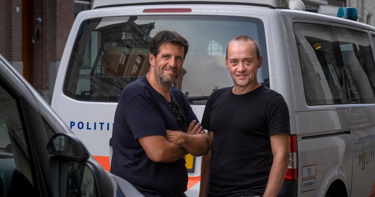 Kenners over de drugsoorlog: ‘We zíjn nog geen narcostaat, maar we ...