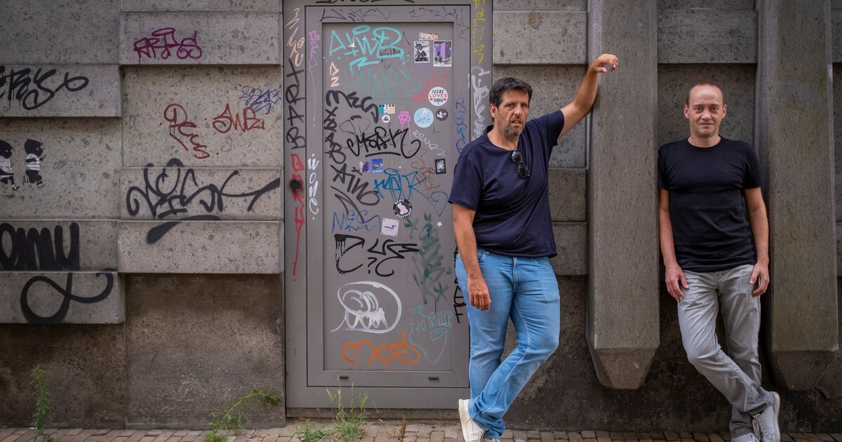 ‘De legalisering van druggebruik is allesbehalve een onnozel voorstel ...