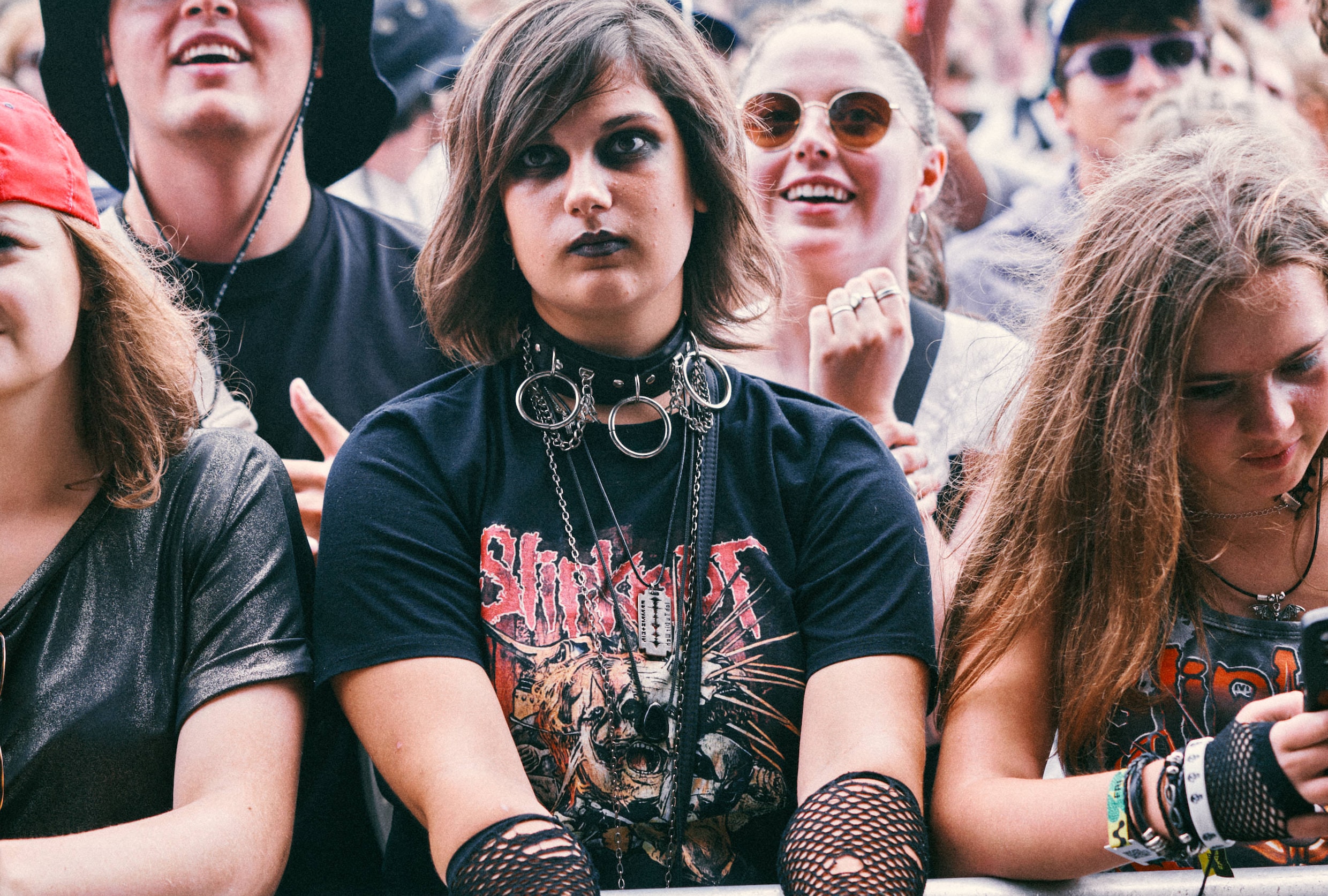 Gangsterstijl Uit De Jaren 90