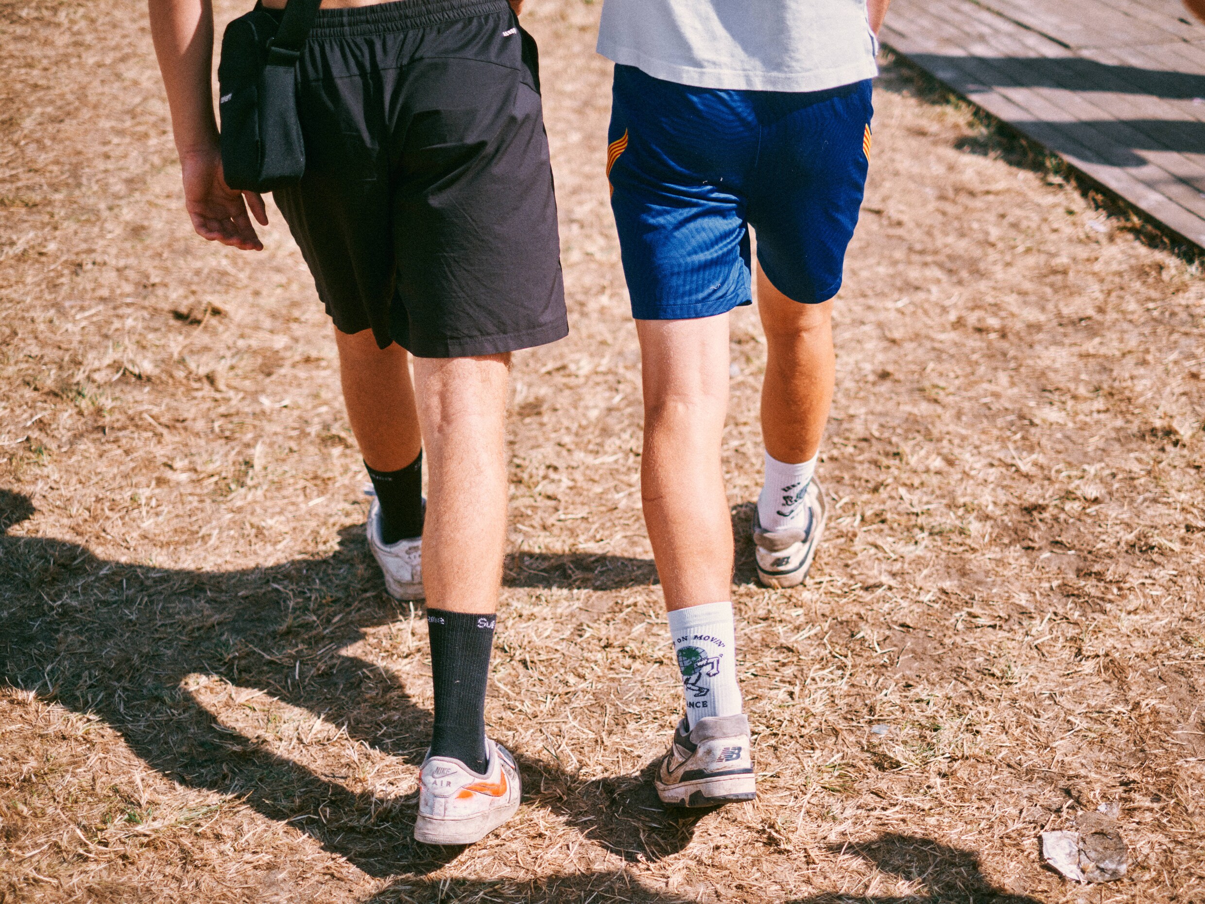 Hartverwarmend: Pukkelpop steekt Sean Dhondt een hart onder de riem ...