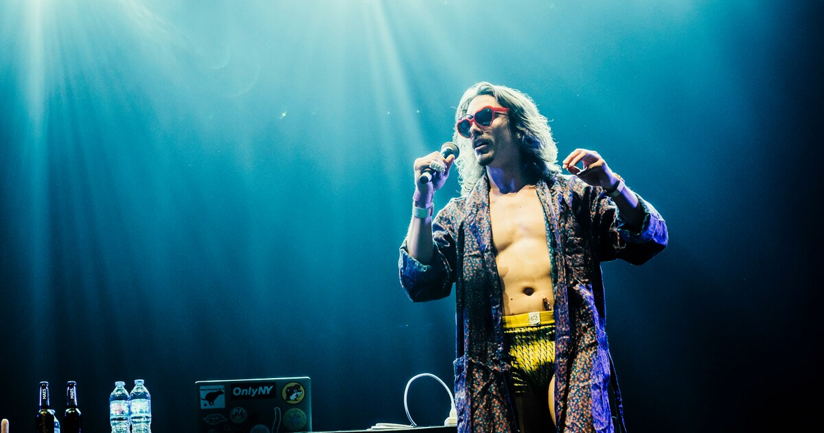 The Streets, Marc Rebillet en Froukje: Rock Werchter kondigt 20 nieuwe ...