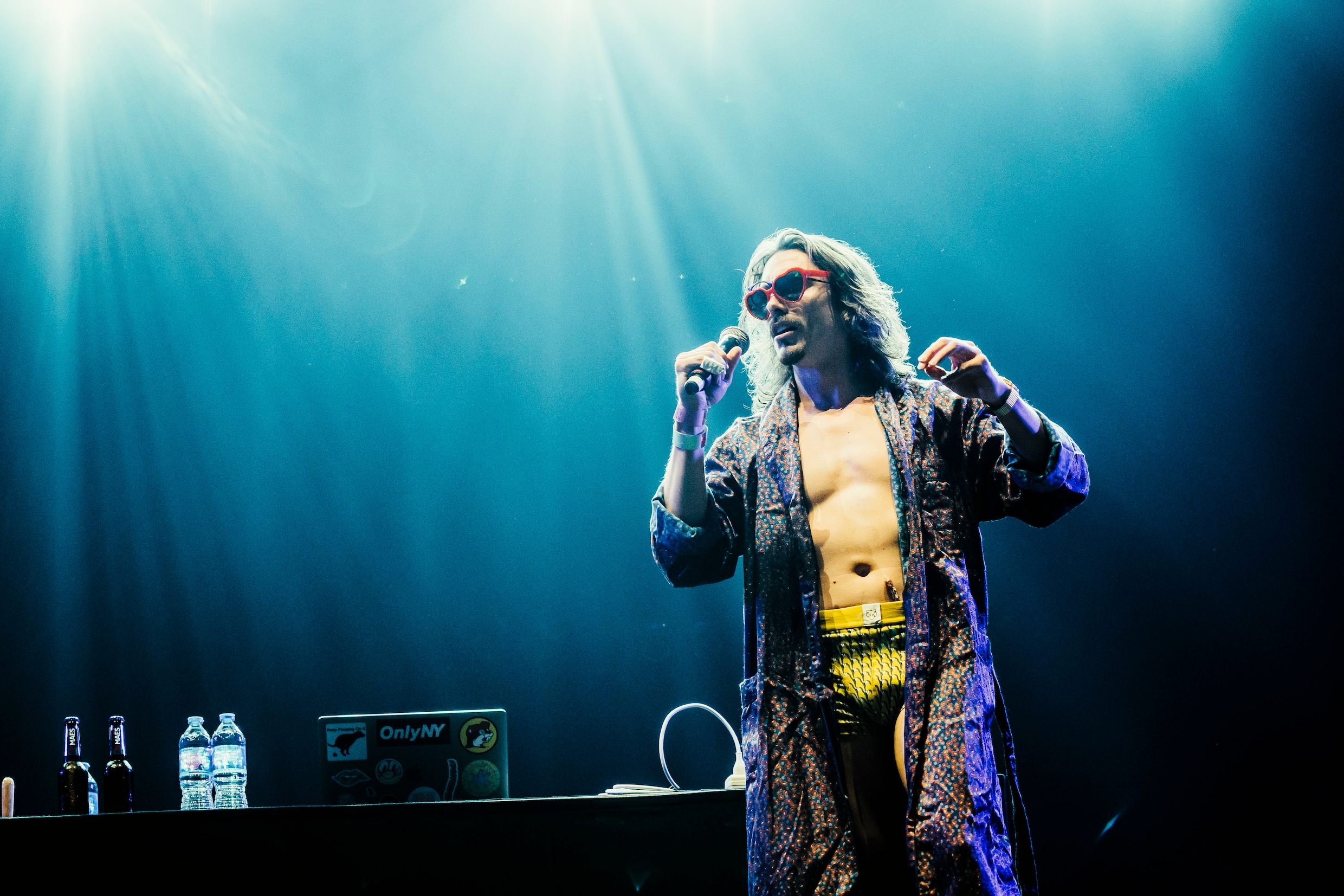 The Streets, Marc Rebillet en Froukje: Rock Werchter kondigt 20 nieuwe ...