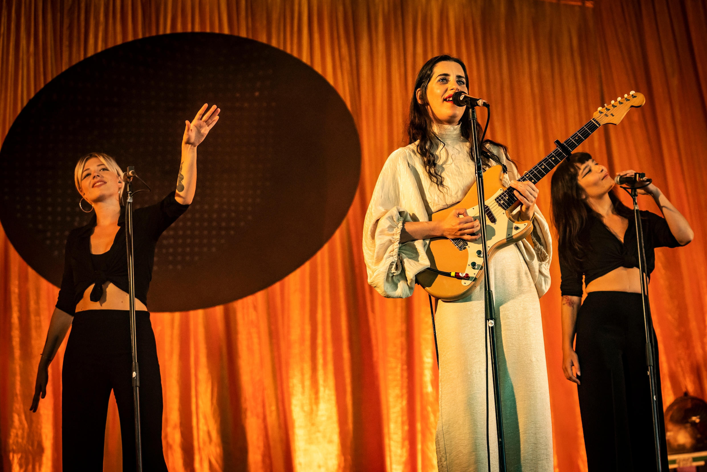 Eefje de Visser op Pukkelpop 2022: in trance gebracht ★★★☆☆ | Humo: The ...